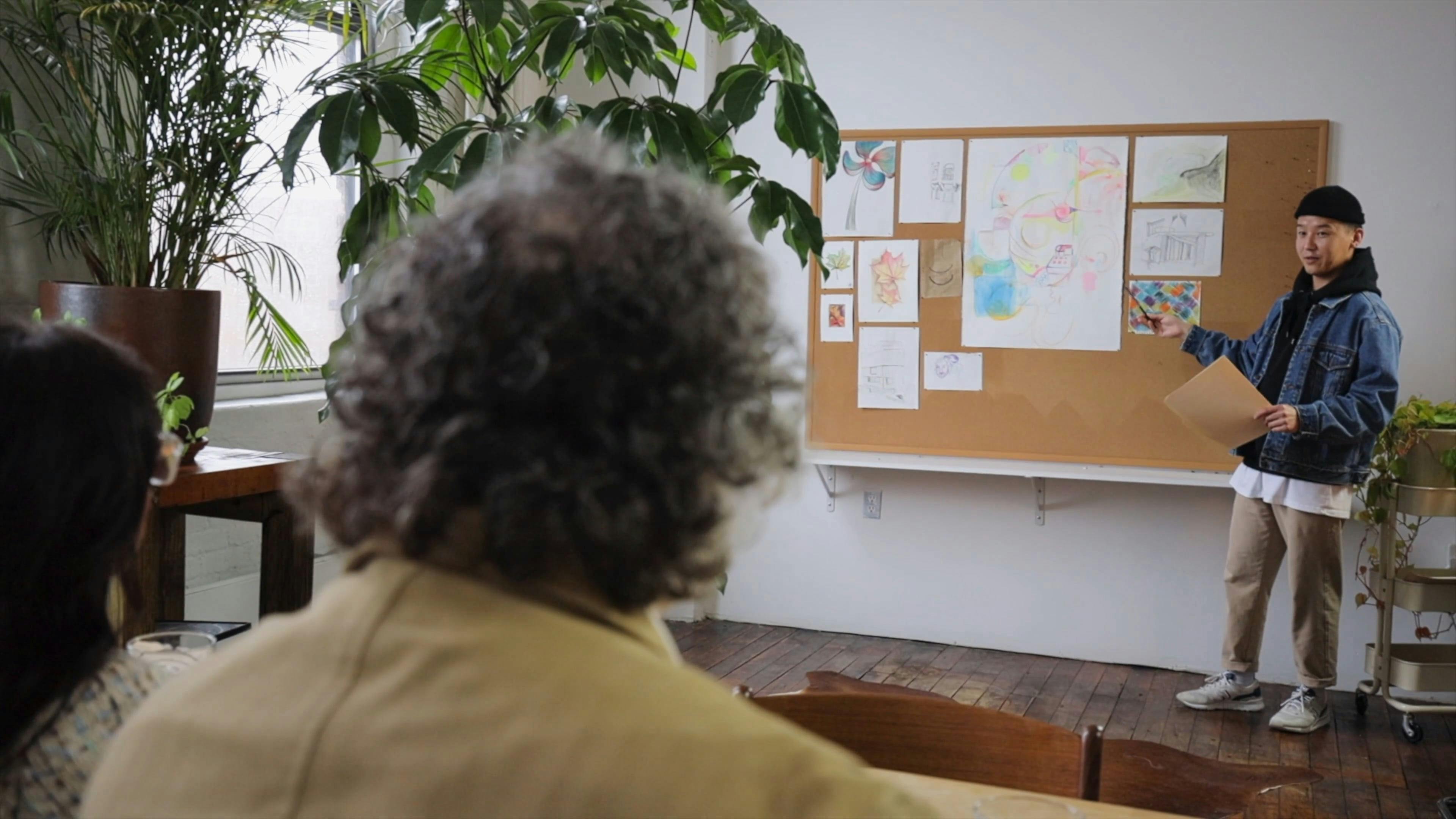 Standing Presentation Videos, Download The BEST Free 4k Stock Video ...