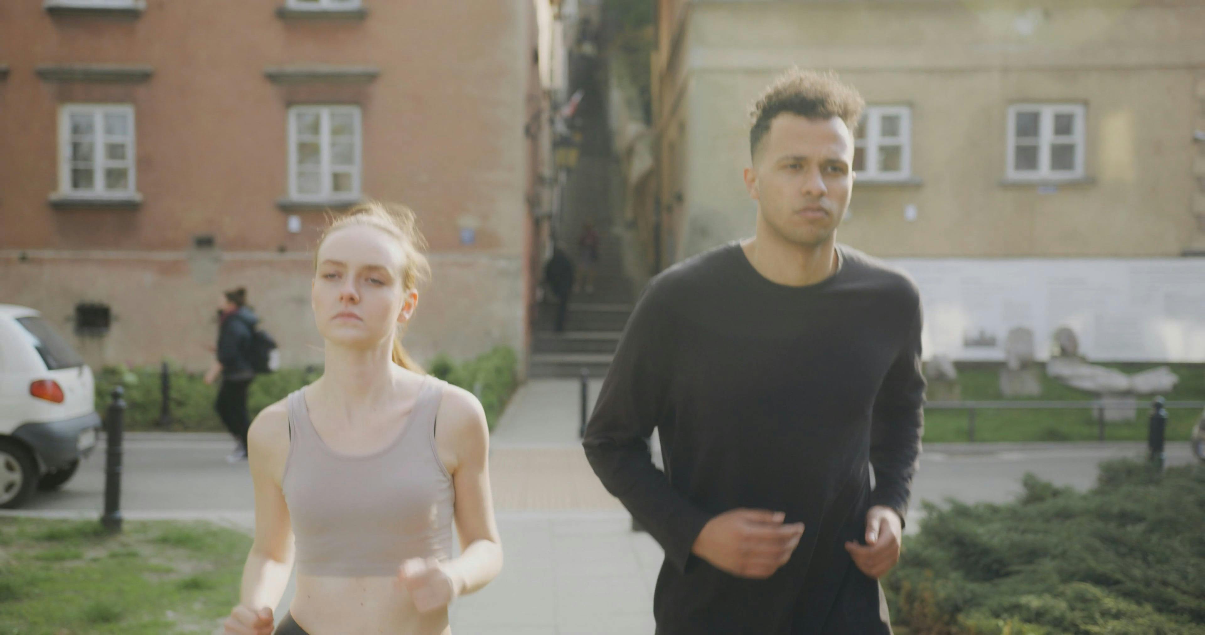 Tandem Running Videos, Download The BEST Free 4k Stock Video Footage ...