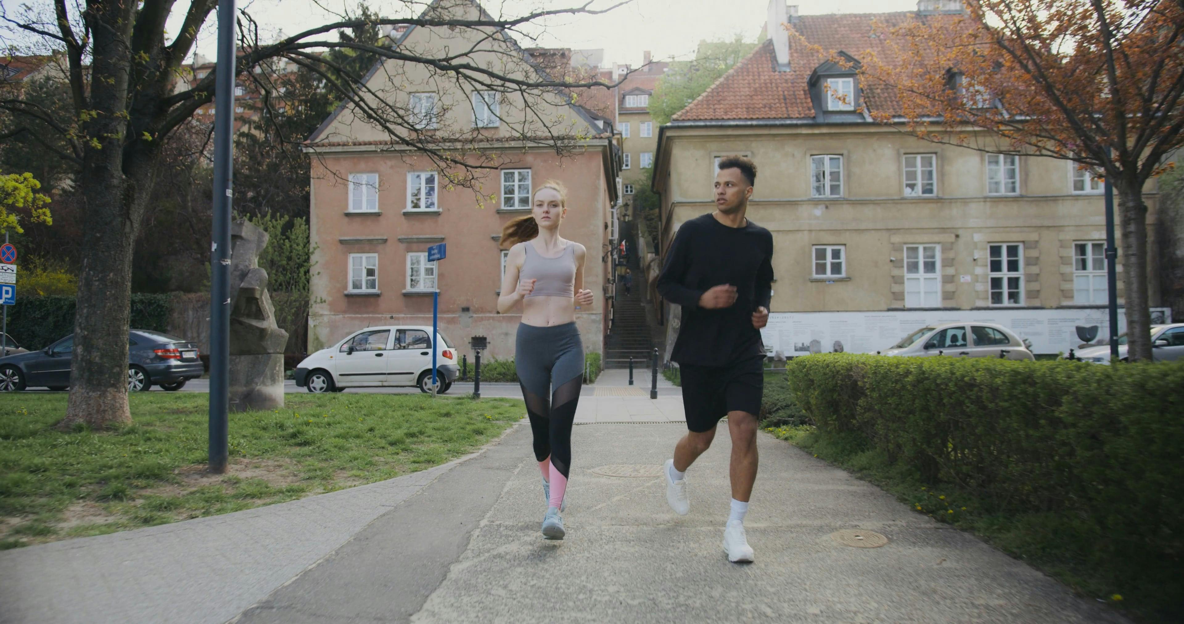 Male Runners Videos, Download The BEST Free 4k Stock Video Footage ...