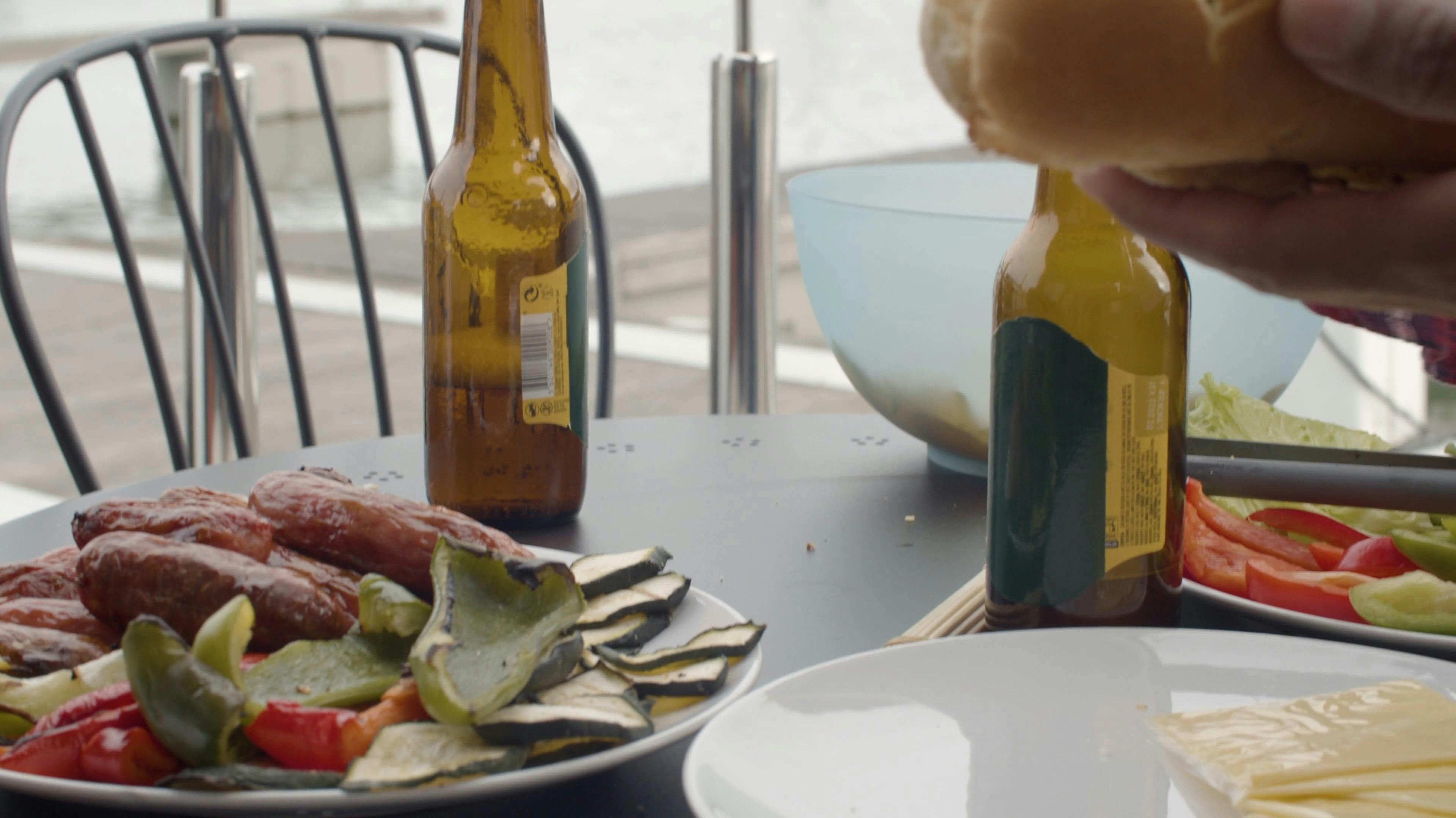 Afternoon Lunch Videos, Download The BEST Free 4k Stock Video Footage ...