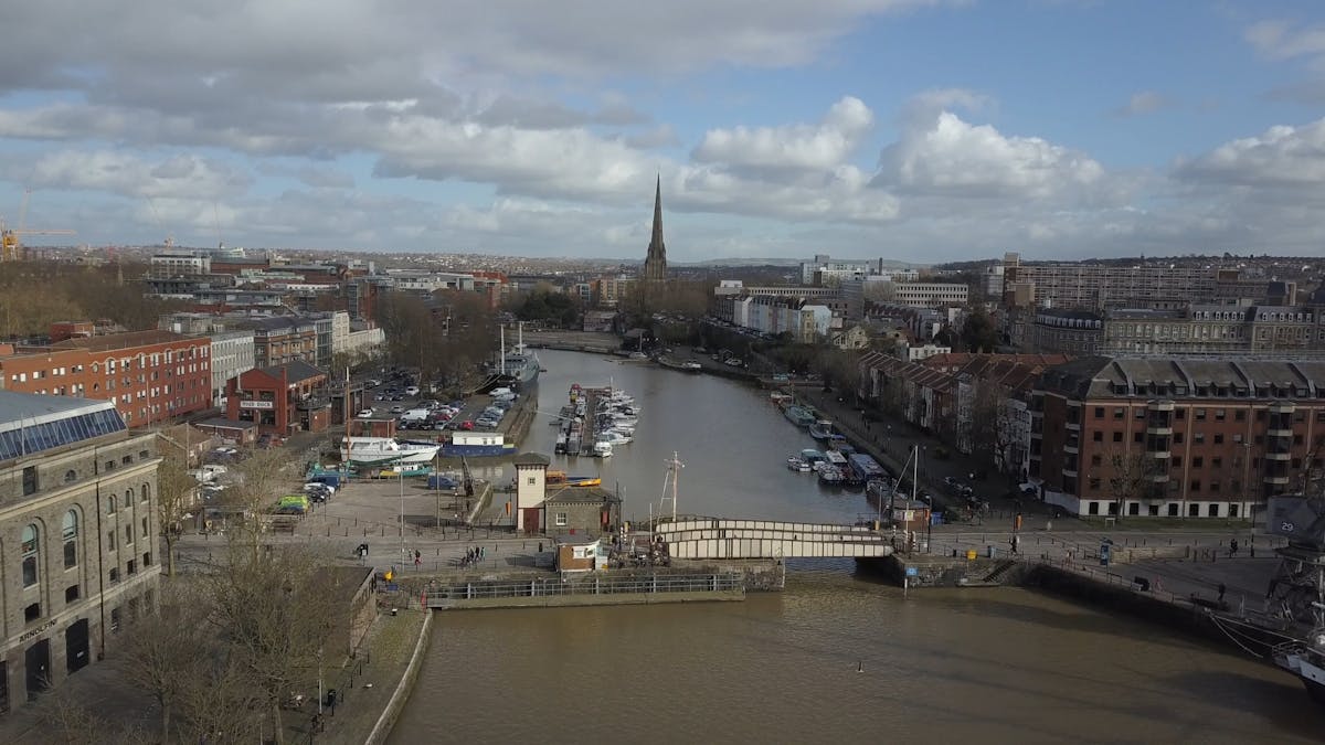 Bristol Videos, Download The BEST Free 4k Stock Video Footage & Bristol ...