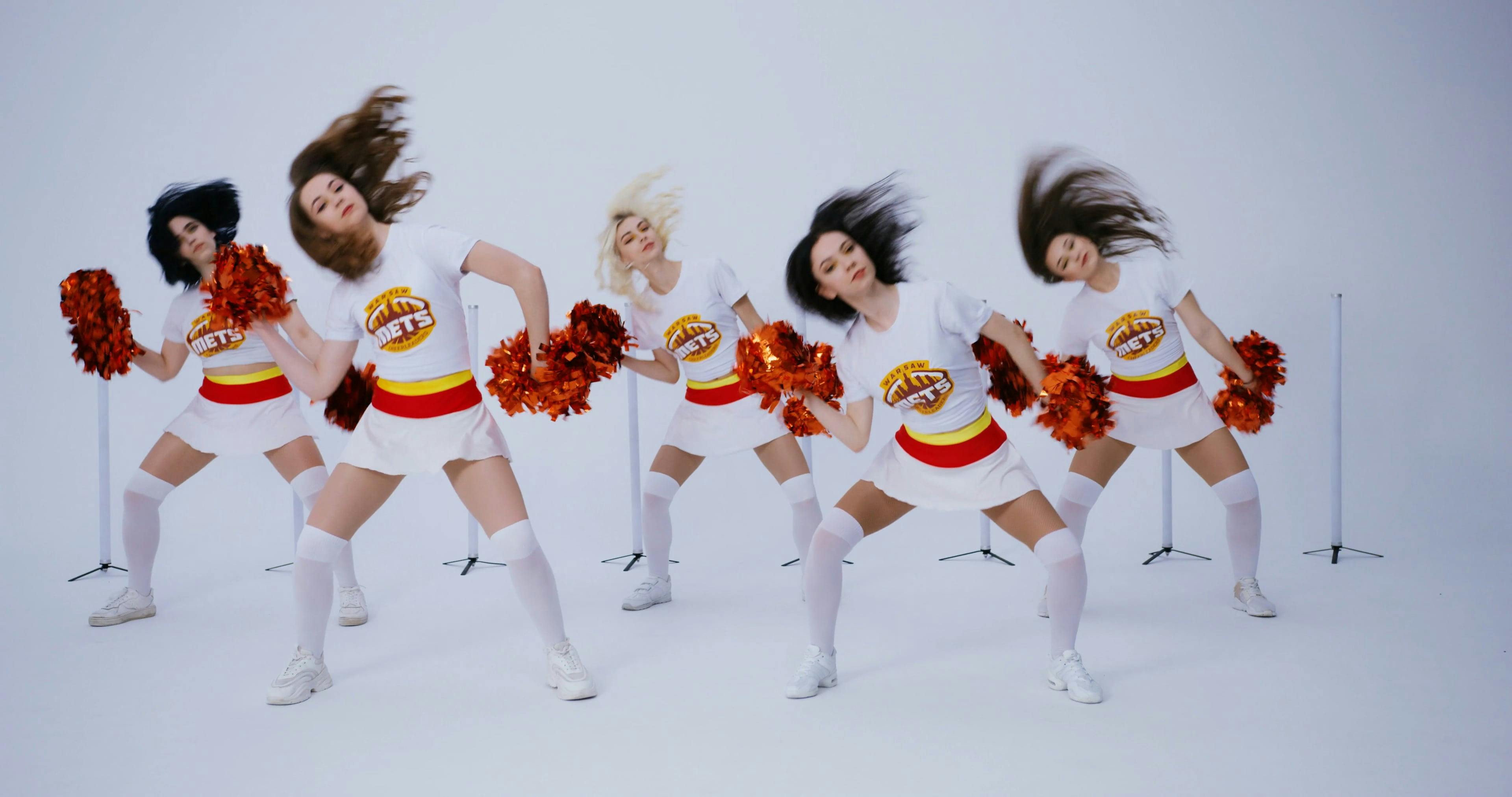 Cheer Spirit Videos, Download The BEST Free 4k Stock Video Footage ...