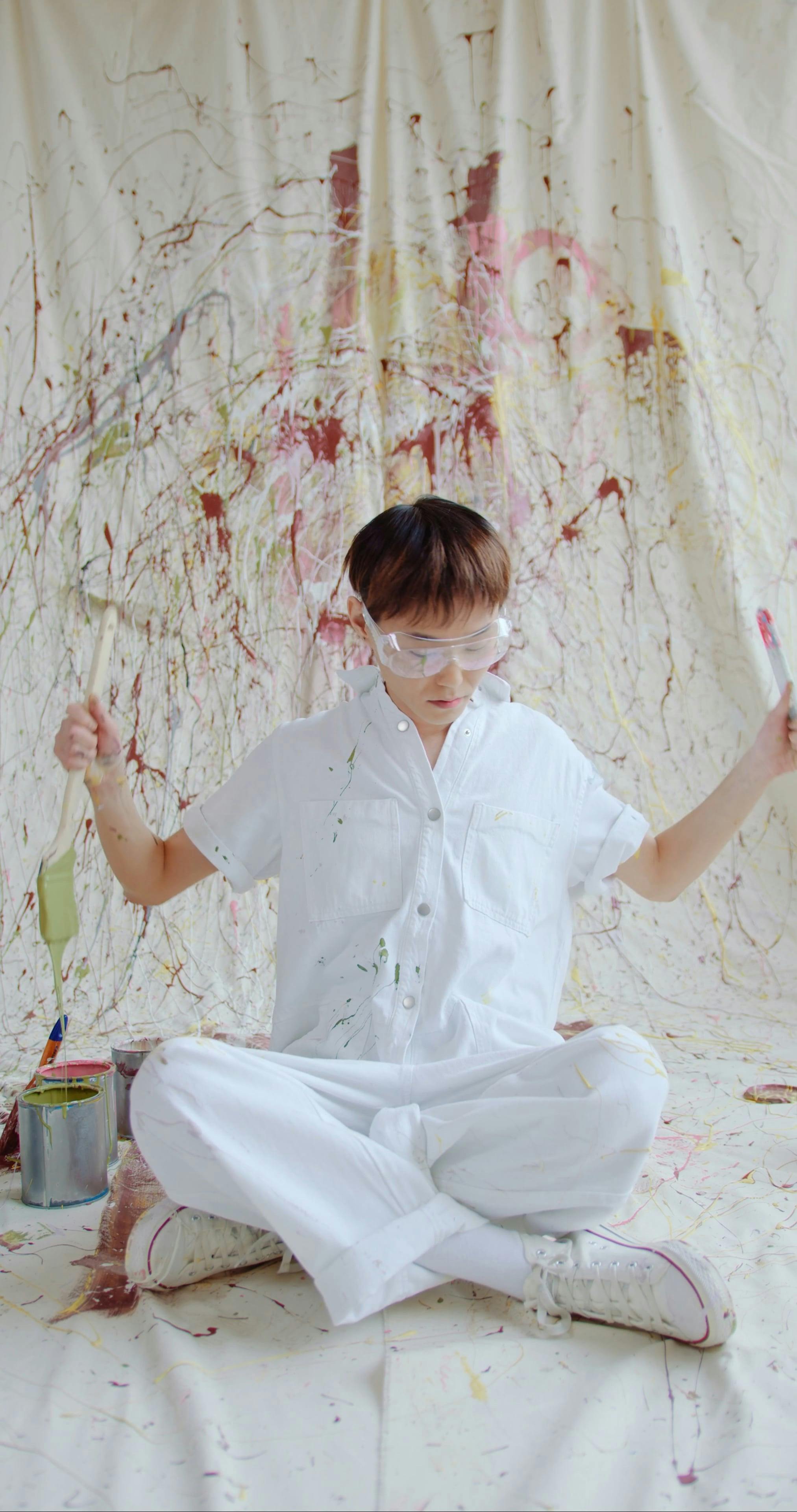 Scatter Paint Videos, Download The BEST Free 4k Stock Video Footage ...