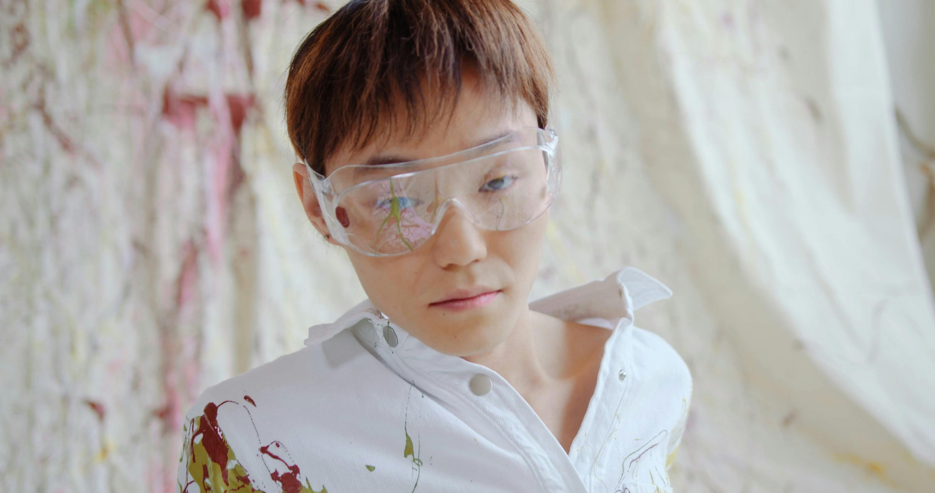 Painting Goggles Videos, Download The BEST Free 4k Stock Video Footage ...