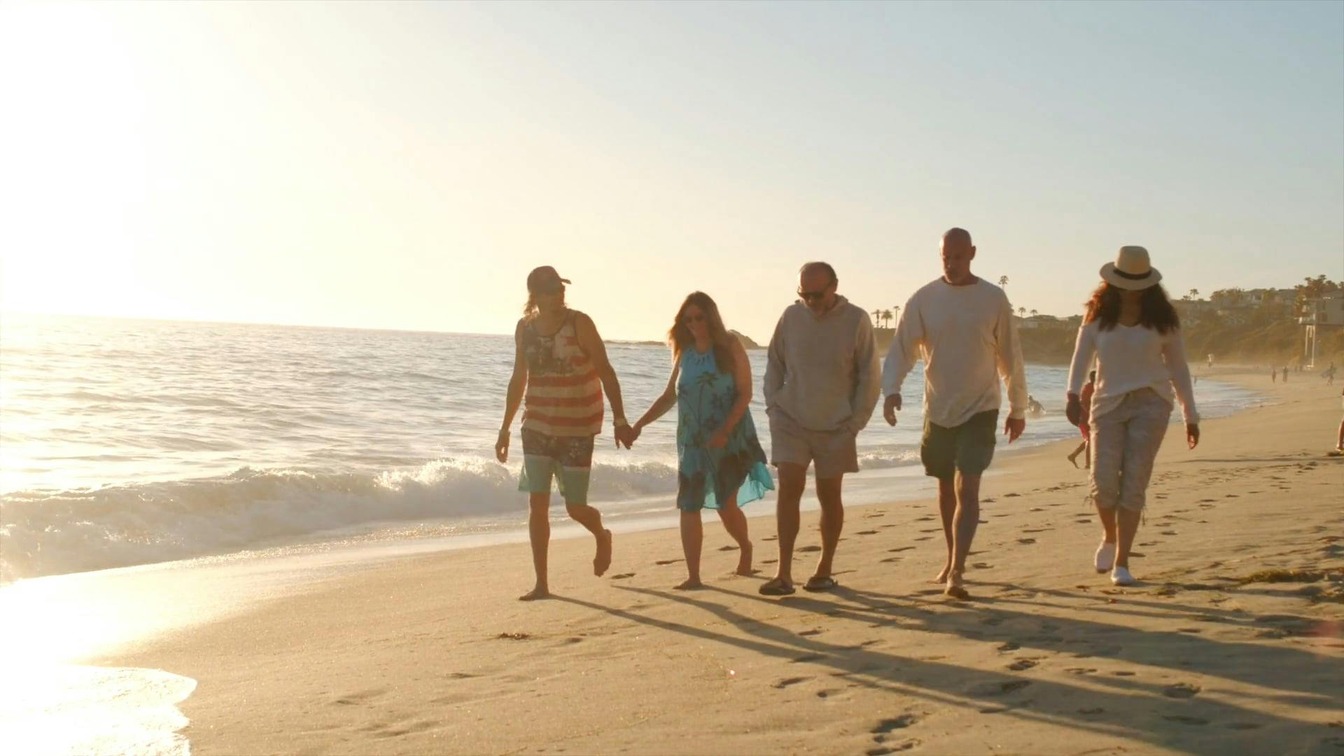 Sunset 3 Friends Shadow Videos, Download The BEST Free 4k Stock Video ...