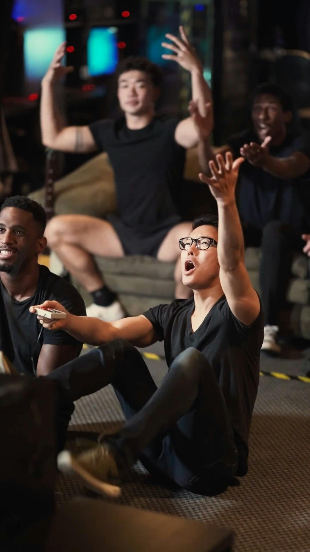 Gaming Challenges Videos, Download The BEST Free 4k Stock Video Footage ...