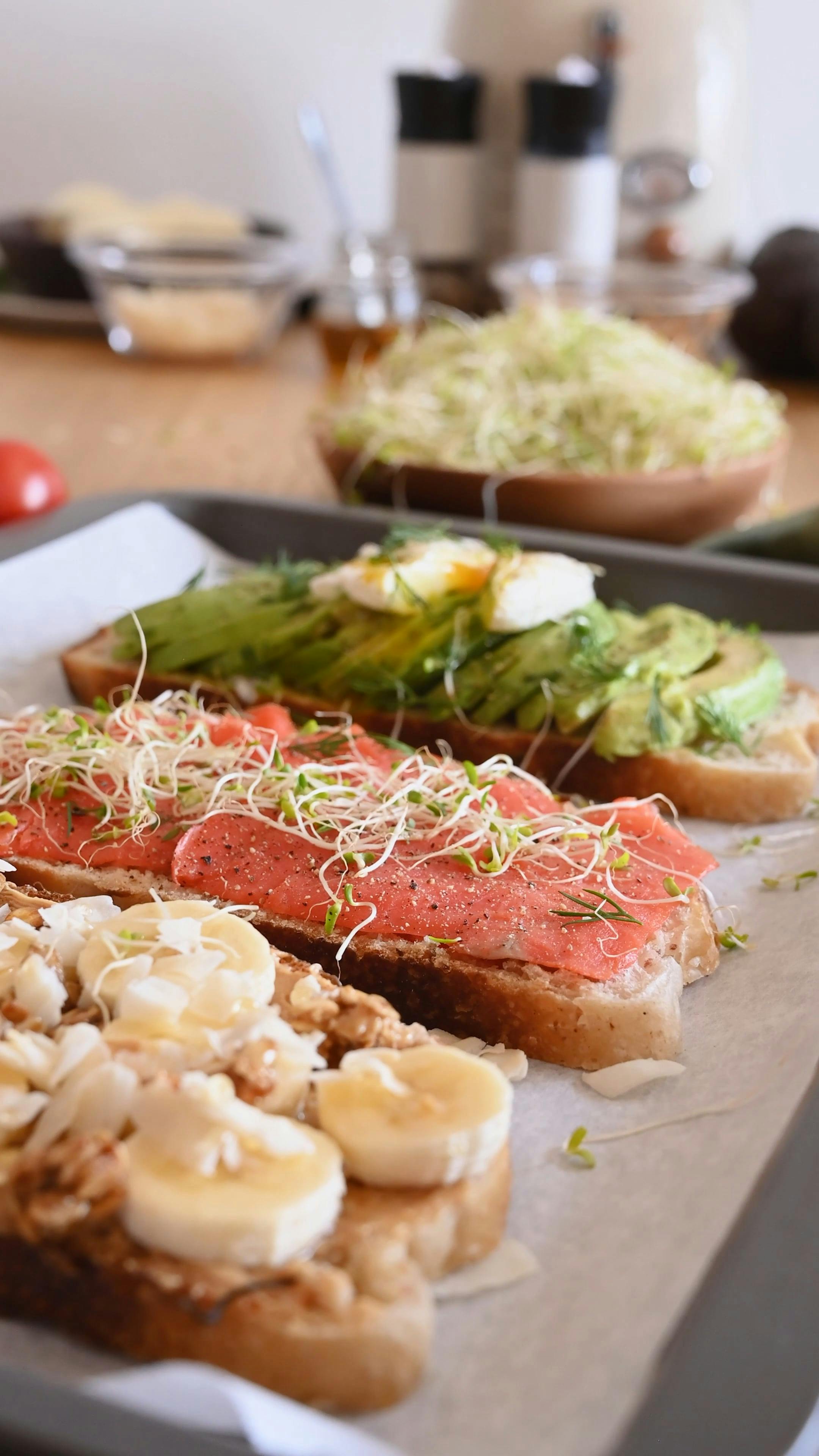 Delicious Foods Videos, Download The BEST Free 4k Stock Video Footage ...