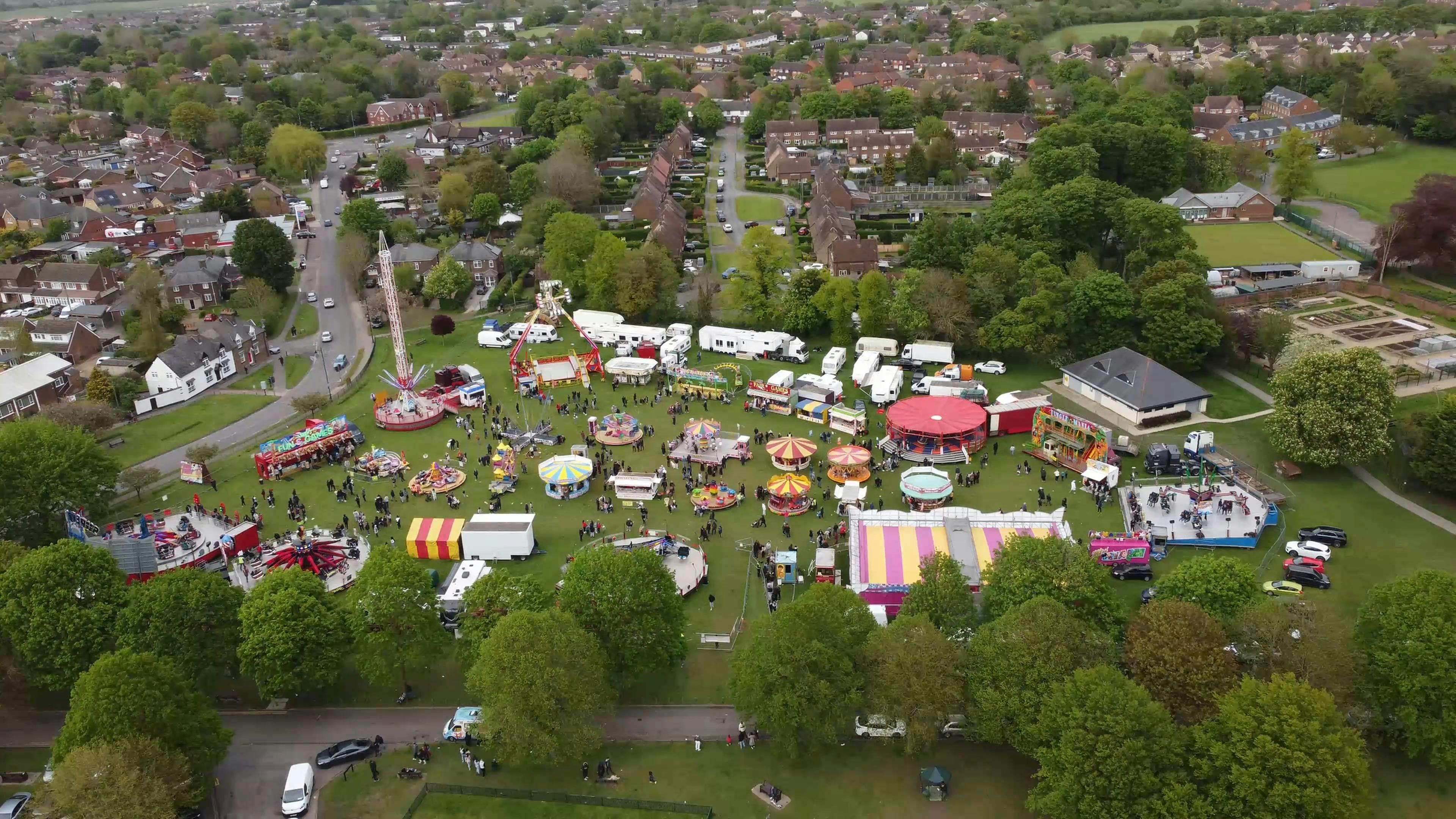 Pop Up Stalls Videos, Download The BEST Free 4k Stock Video Footage ...