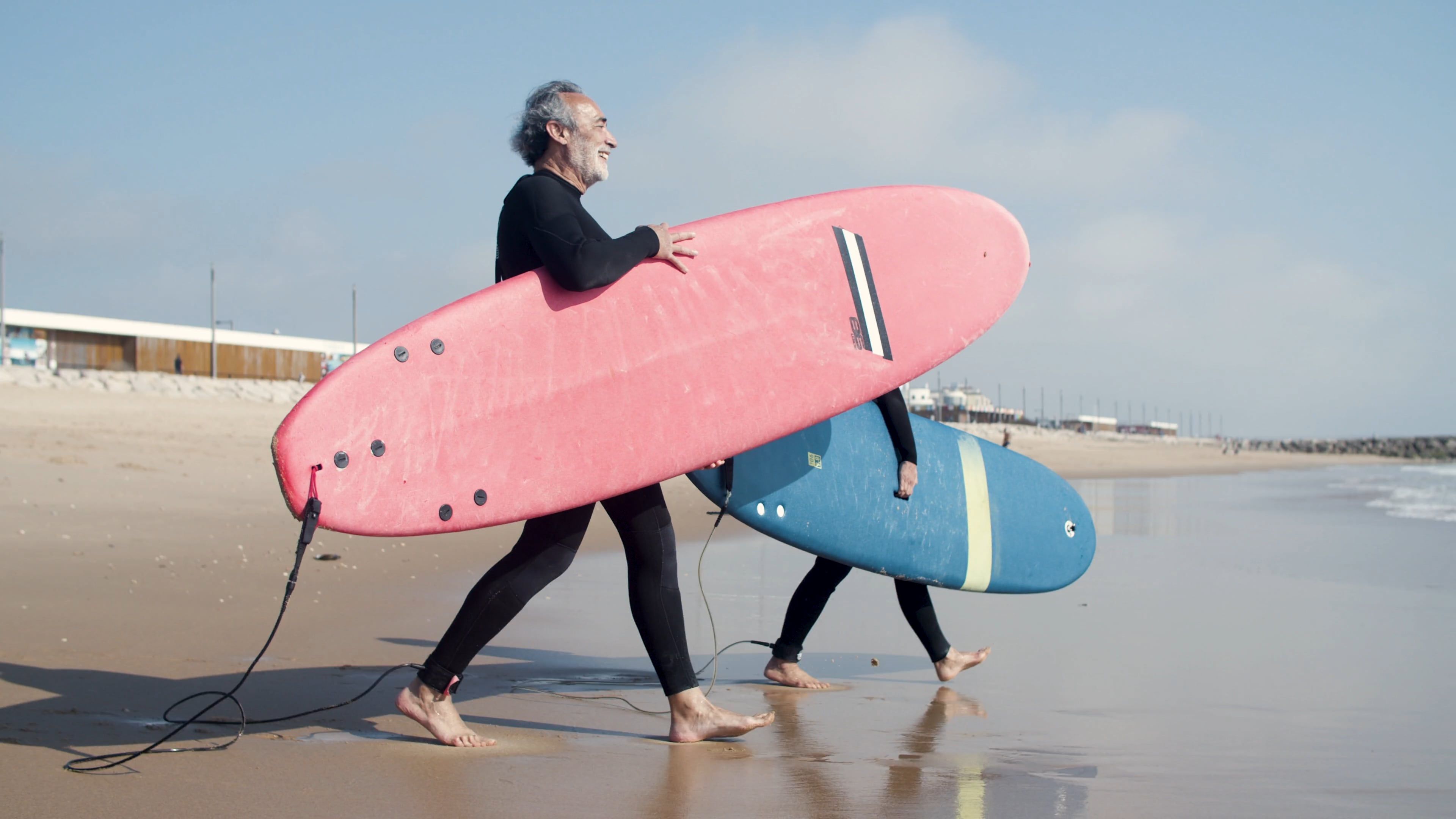 People Doing Surfing Free Stock Video Footage, Royalty-Free 4K & HD ...