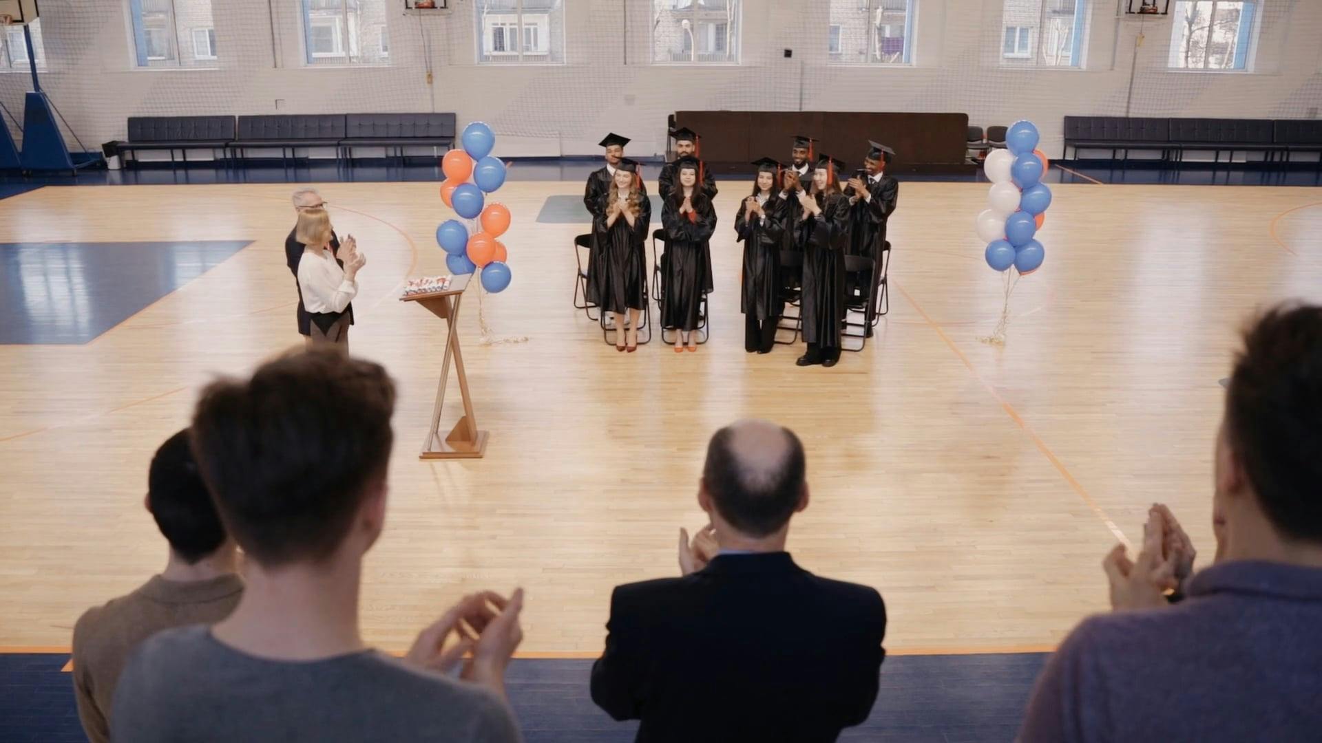 School Assembly Stage Videos, Download The BEST Free 4k Stock Video ...