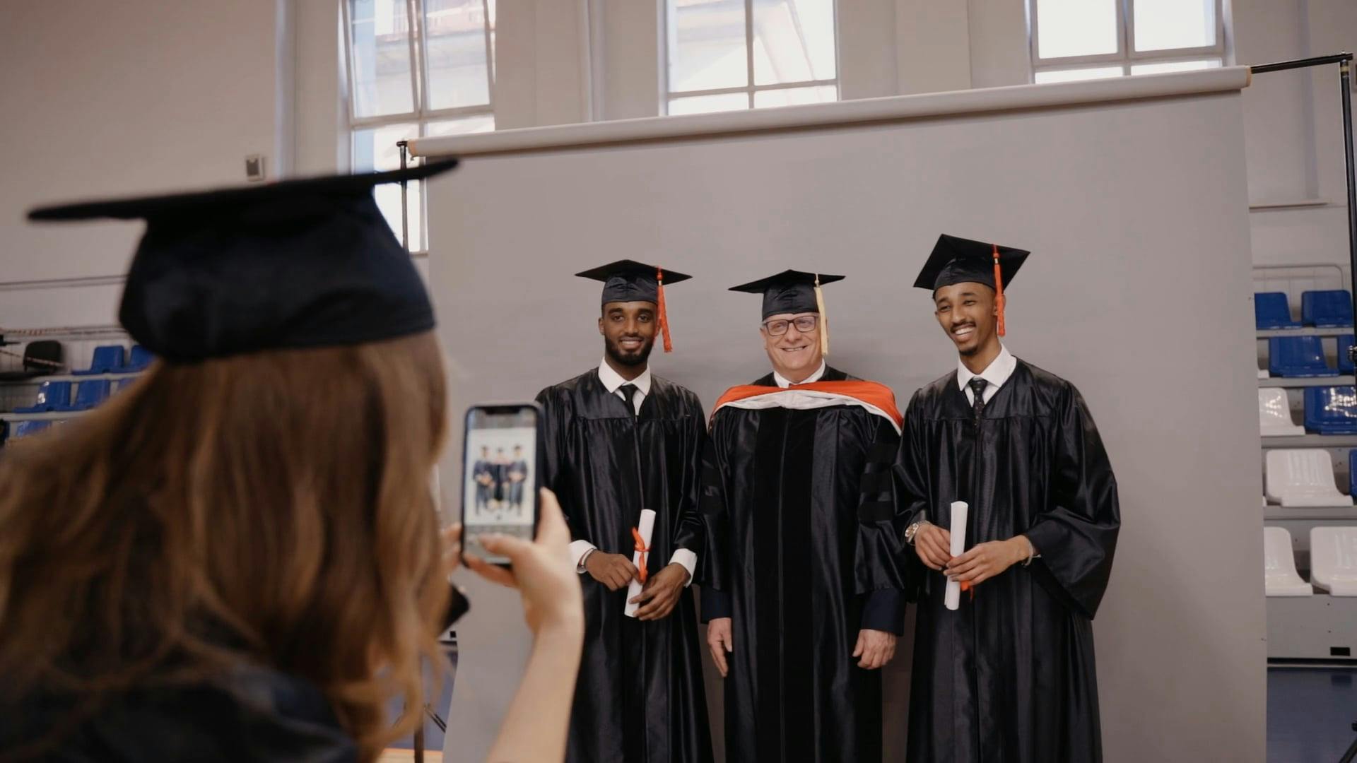 Portrait Professional College Videos, Download The BEST Free 4k Stock ...