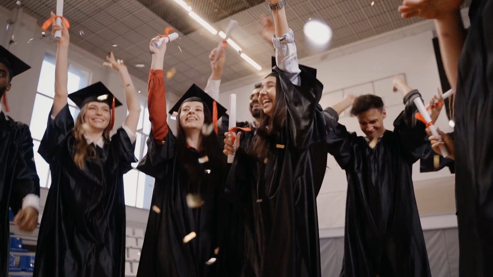 Graduation Cap Videos, Download The BEST Free 4k Stock Video Footage ...