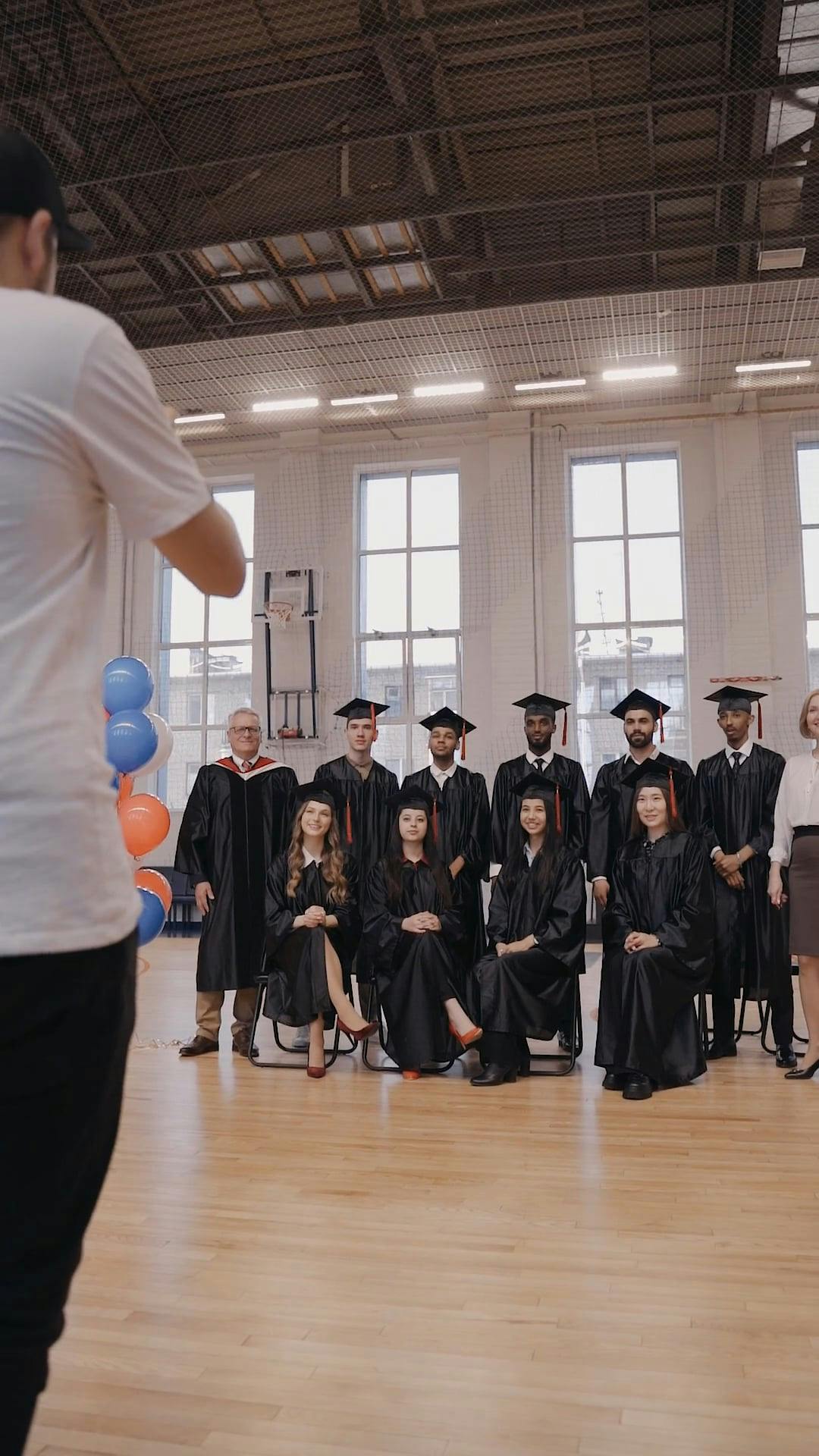 Graduation Portraits Videos, Download The BEST Free 4k Stock Video ...