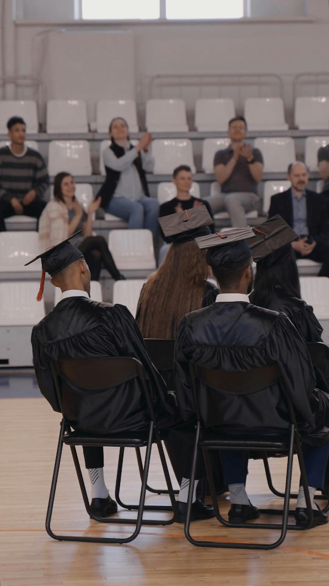 Graduation Photos With Parents Videos, Download The BEST Free 4k Stock ...