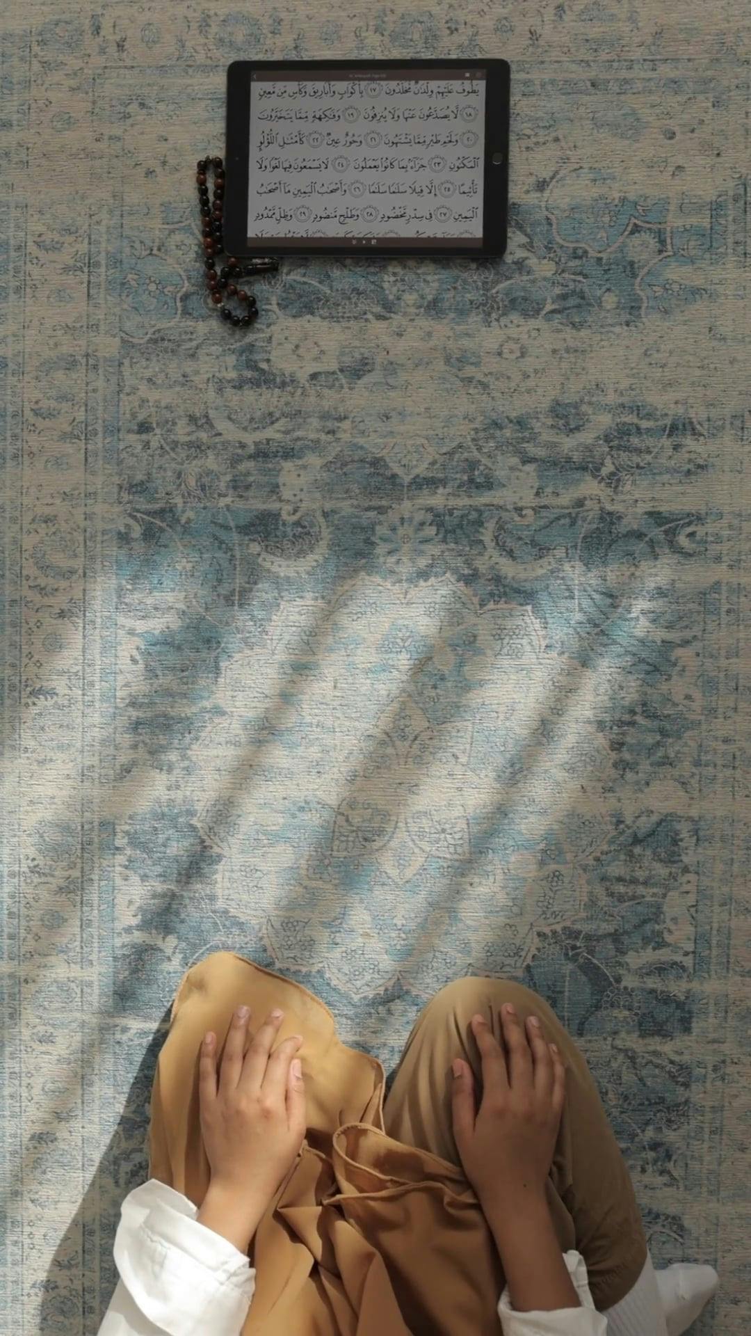 Women Praying to Allah Free Stock Video Footage, Royalty-Free 4K & HD ...