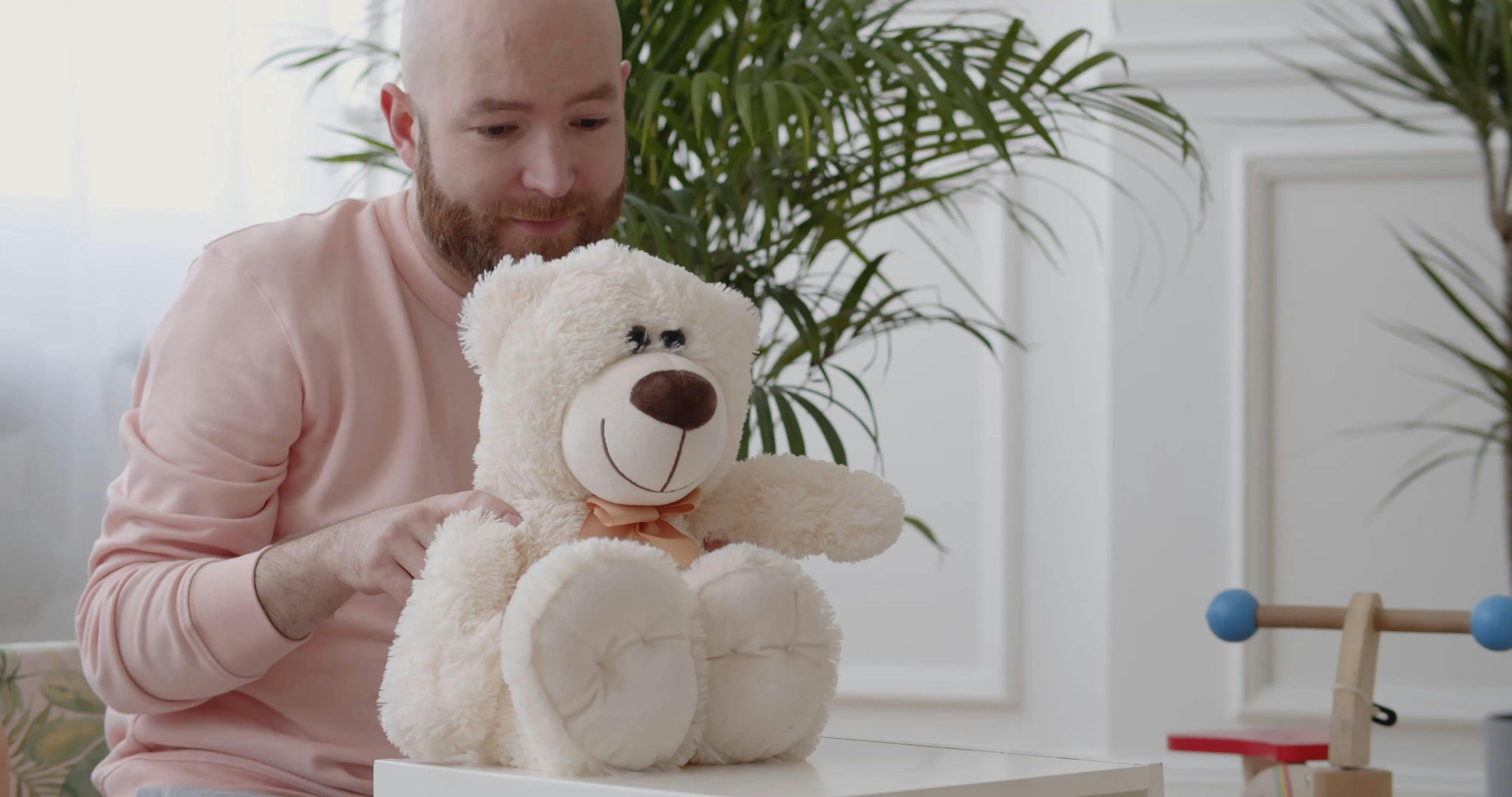 Teddy Beard Videos, Download The BEST Free 4k Stock Video Footage ...