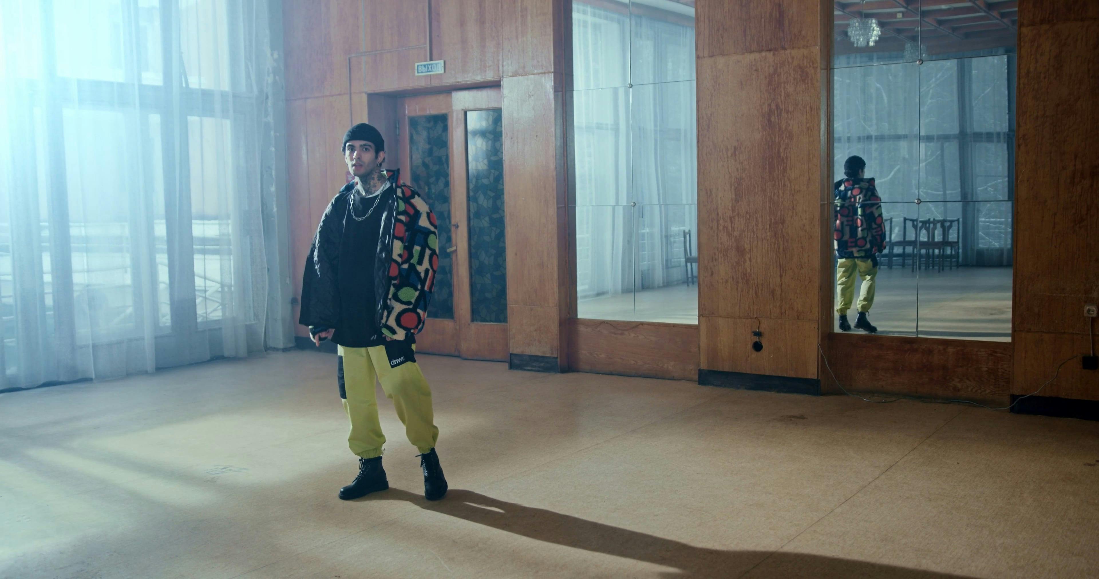 Video of a Man Rapping Free Stock Video Footage, Royalty-Free 4K & HD ...