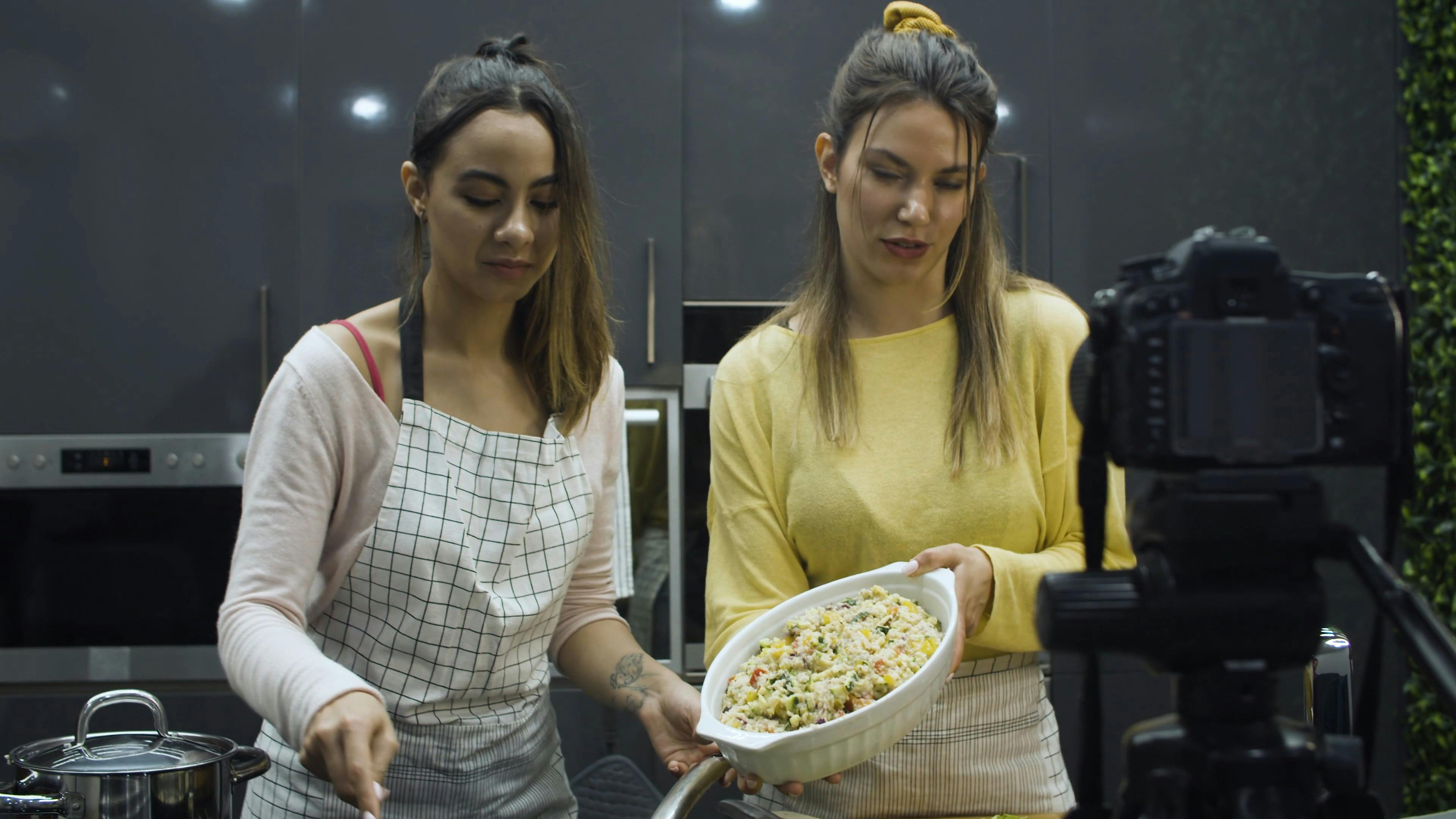 On Camera Presentation Videos, Download The BEST Free 4k Stock Video ...