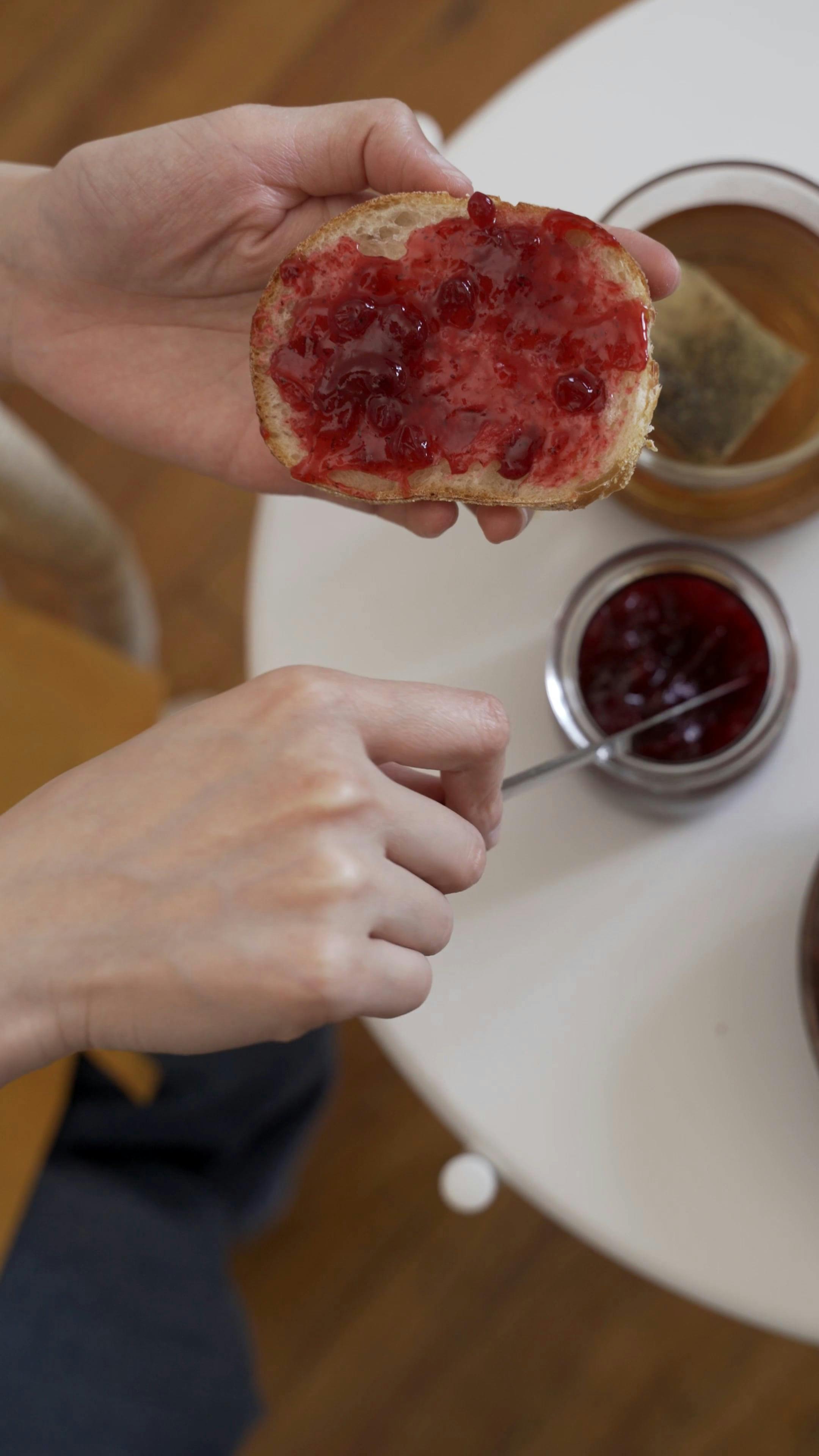 Raspberry Preserve Videos, Download The BEST Free 4k Stock Video ...