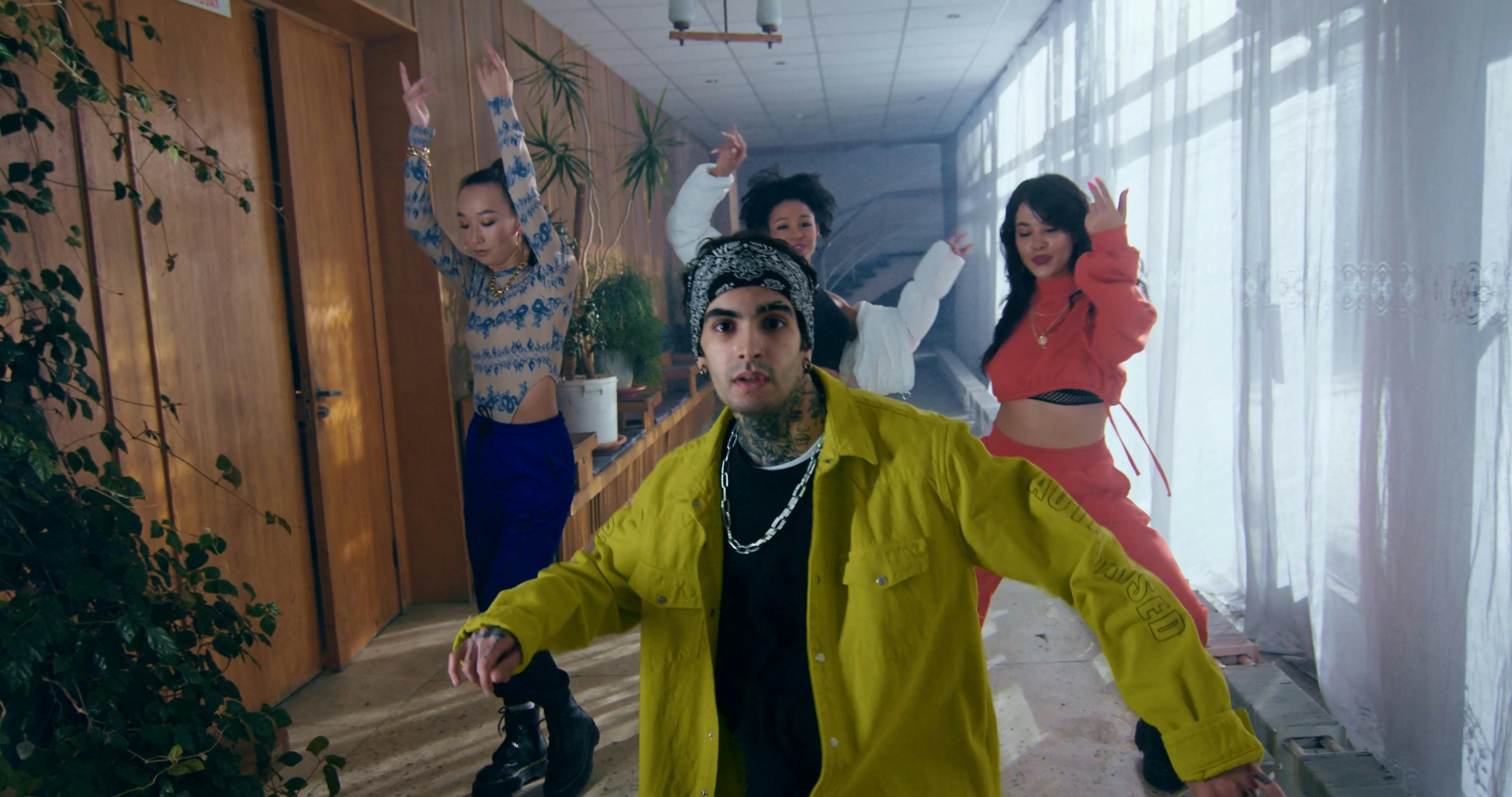 Women Rap Videos, Download The BEST Free 4k Stock Video Footage & Women ...