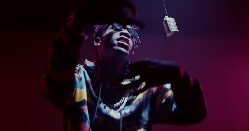 Rap Music Videos, Download The BEST Free 4k Stock Video Footage & Rap ...