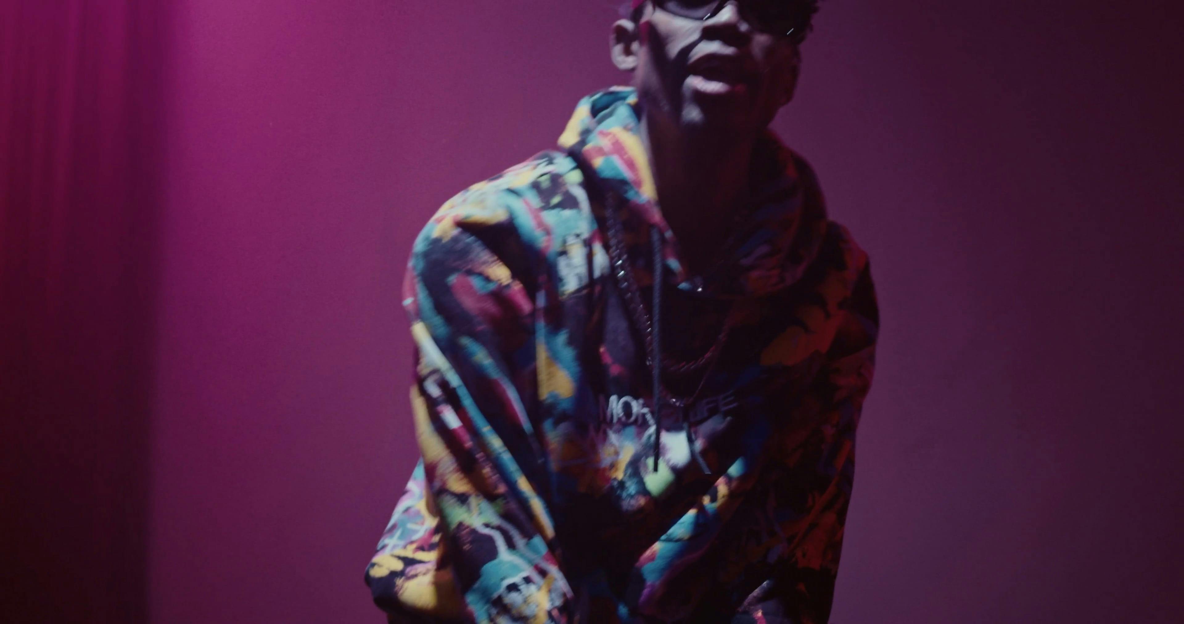 Man Rapping Free Stock Video Footage, Royalty-Free 4K & HD Video Clip