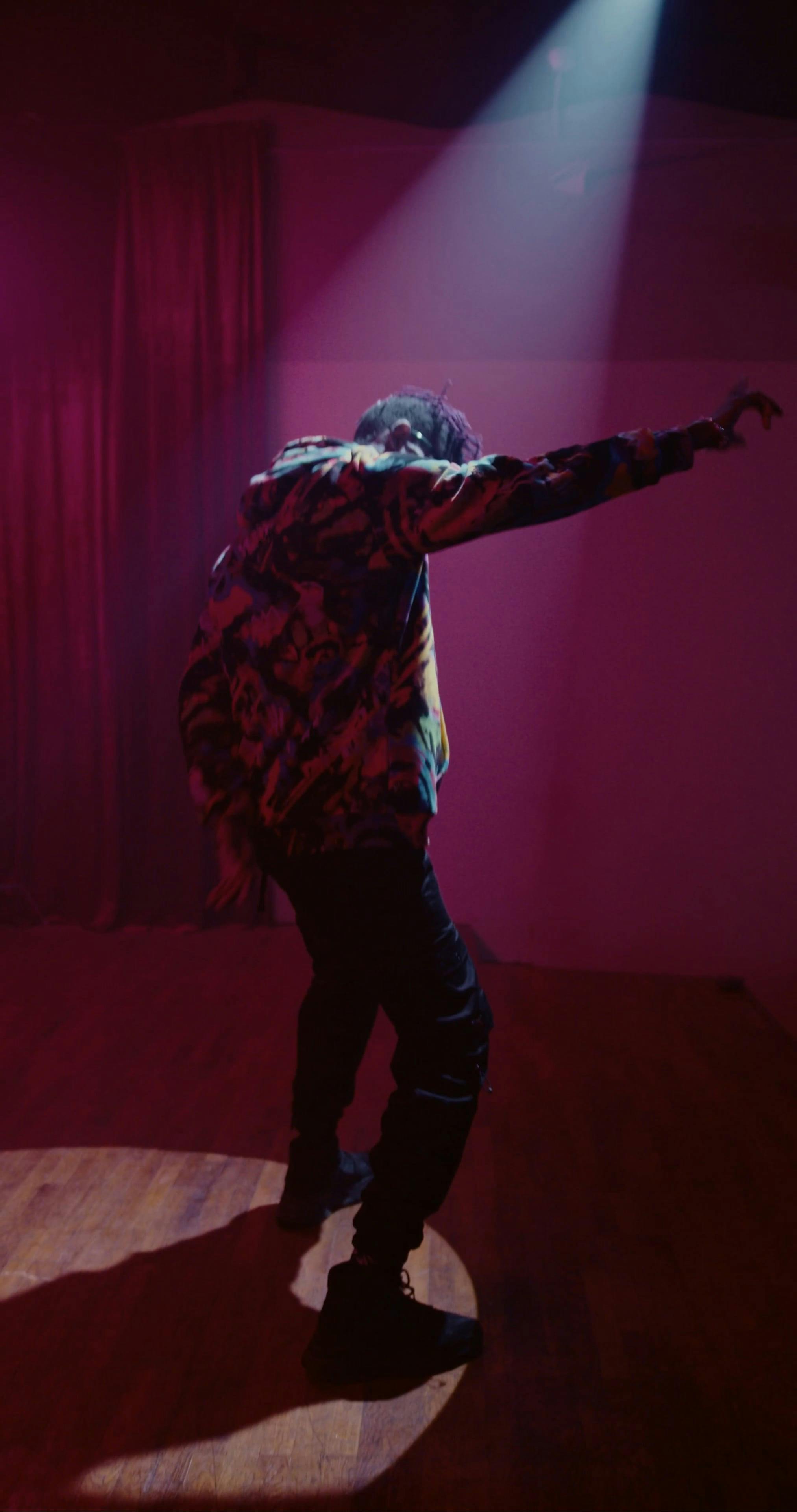 Man Rapping Free Stock Video Footage, Royalty-Free 4K & HD Video Clip