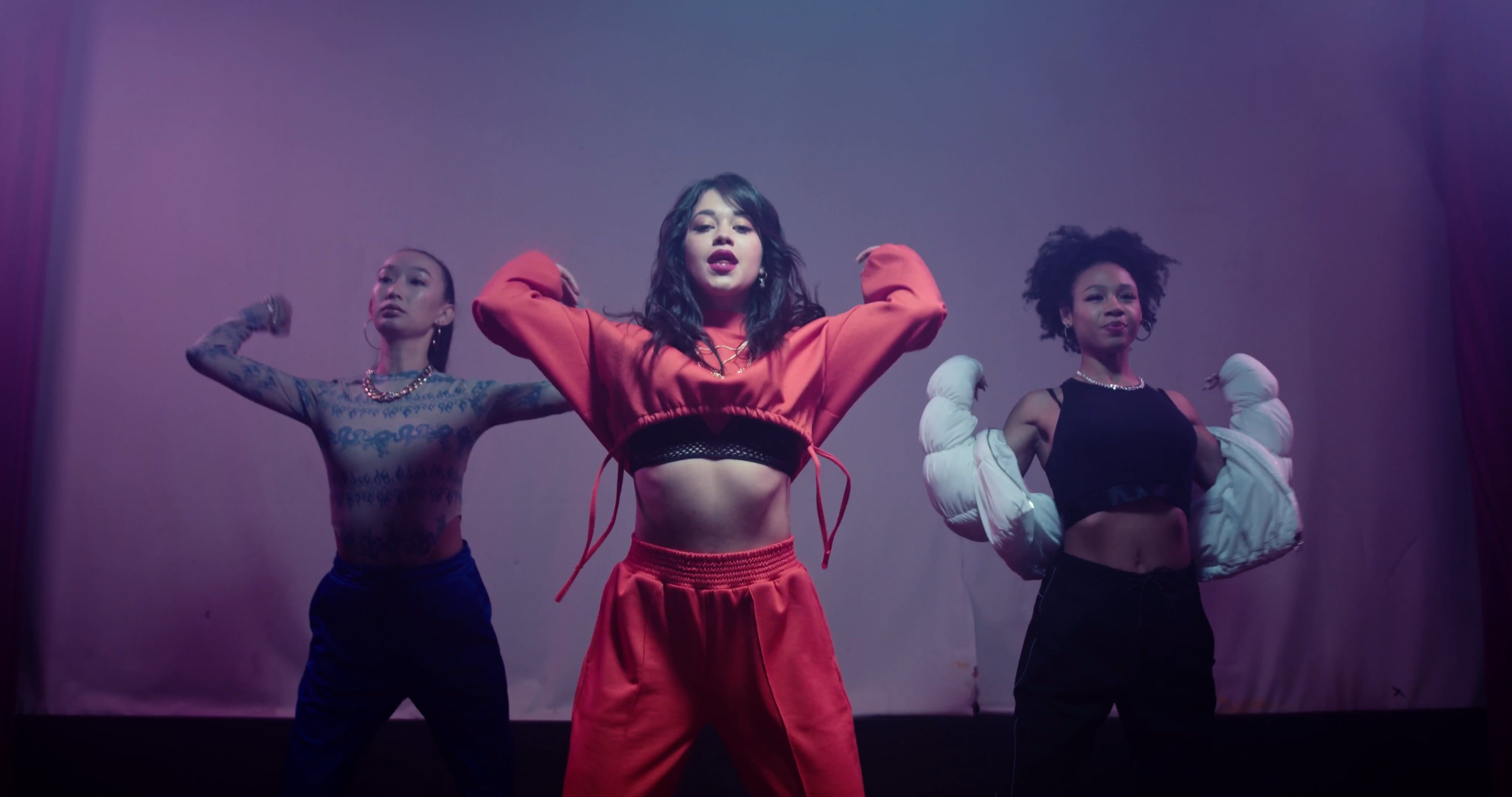 Women Dancing · Free Stock Video