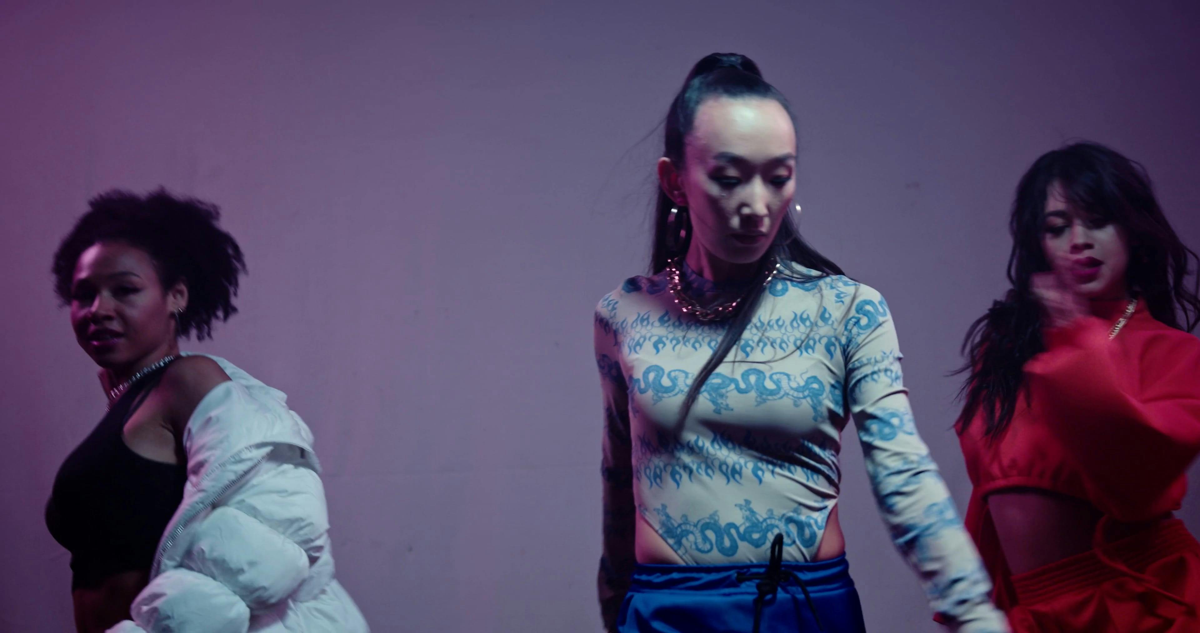 Women Dancing for a Dance Video Free Stock Video Footage, Royalty-Free ...