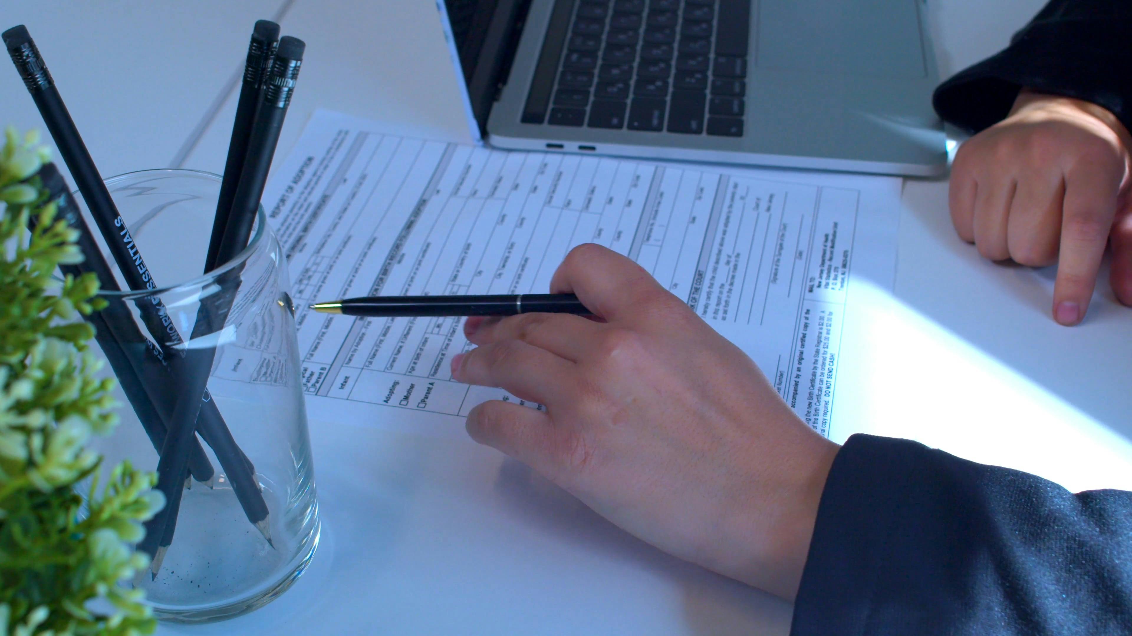 Laptop Study Material Videos, Download The BEST Free 4k Stock Video ...