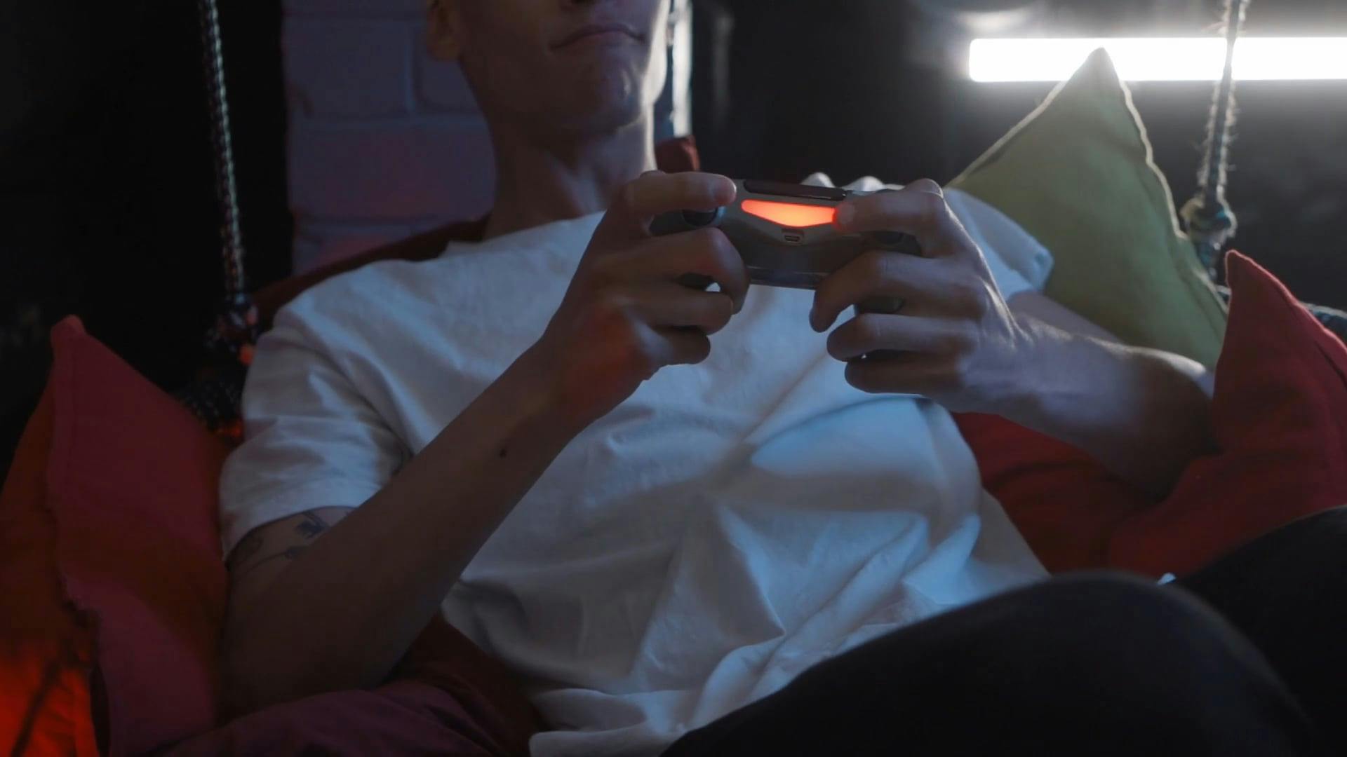 Competitive Gamer Victory Reaction Videos, Download The BEST Free 4k ...