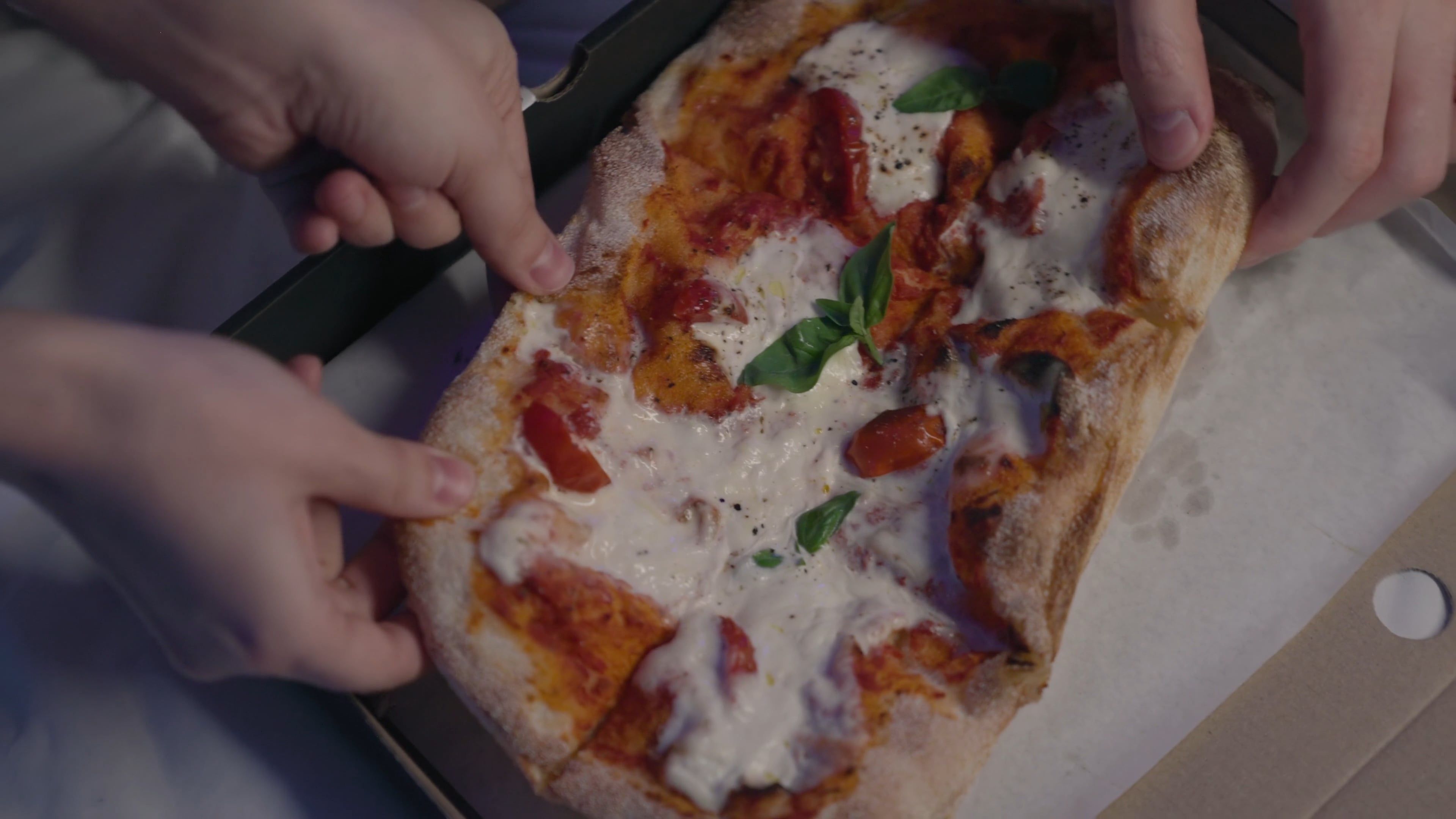 Portion De Pizza Videos, Download The BEST Free 4k Stock Video Footage ...