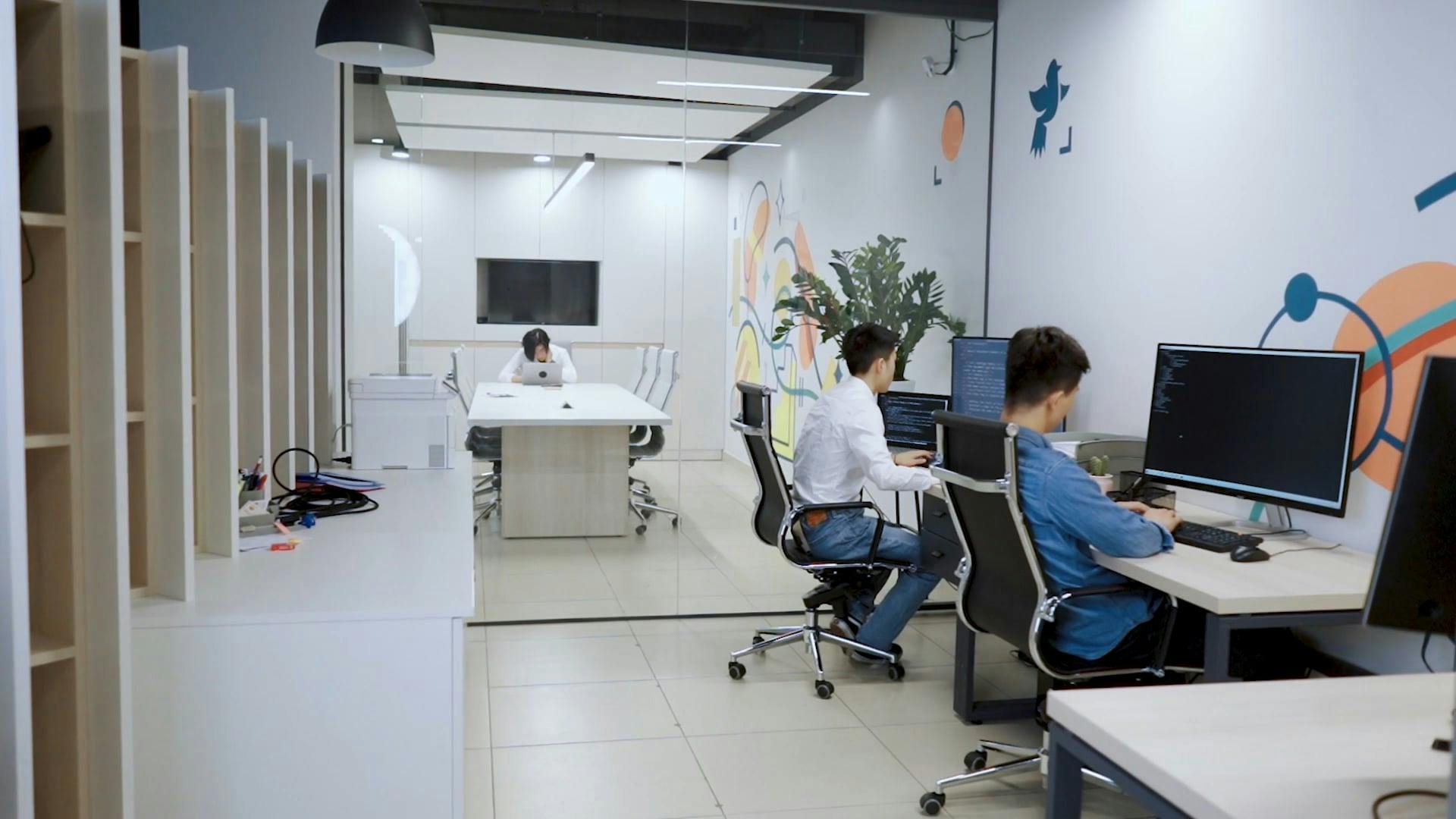 Monitor Company Videos, Download The BEST Free 4k Stock Video Footage ...