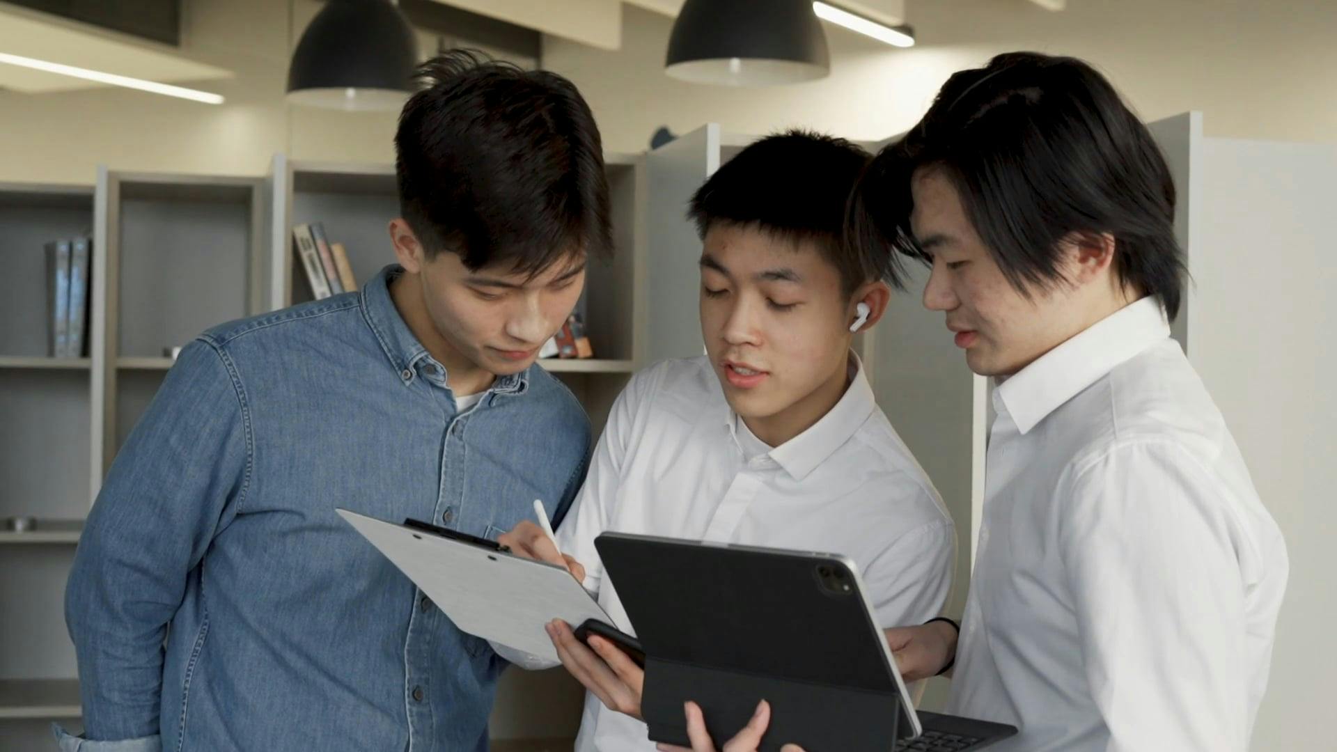 Asian Learning Management Videos, Download The BEST Free 4k Stock Video ...