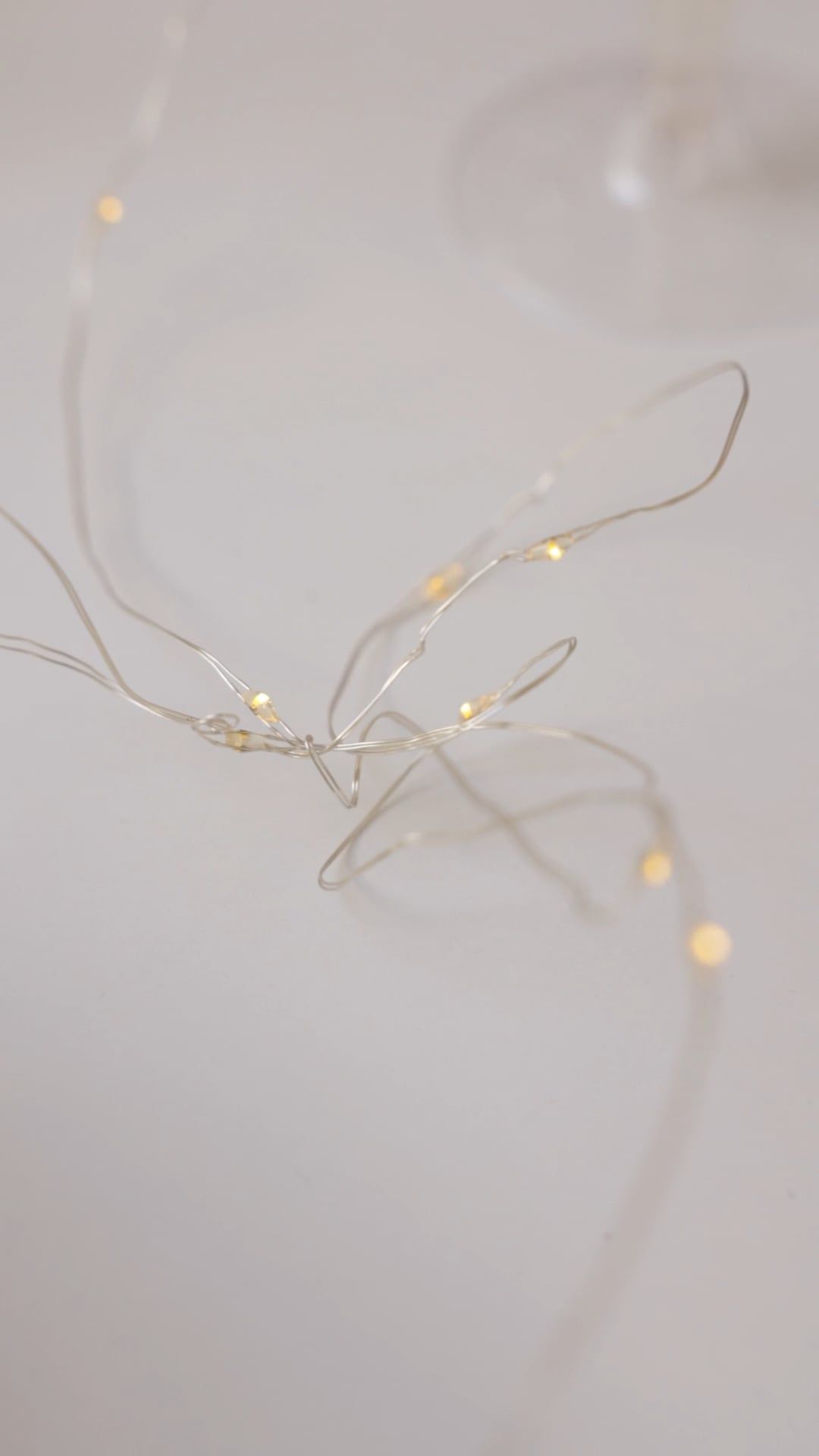 String Lights Free Stock Video Footage, Royalty-Free 4K & HD Video Clip