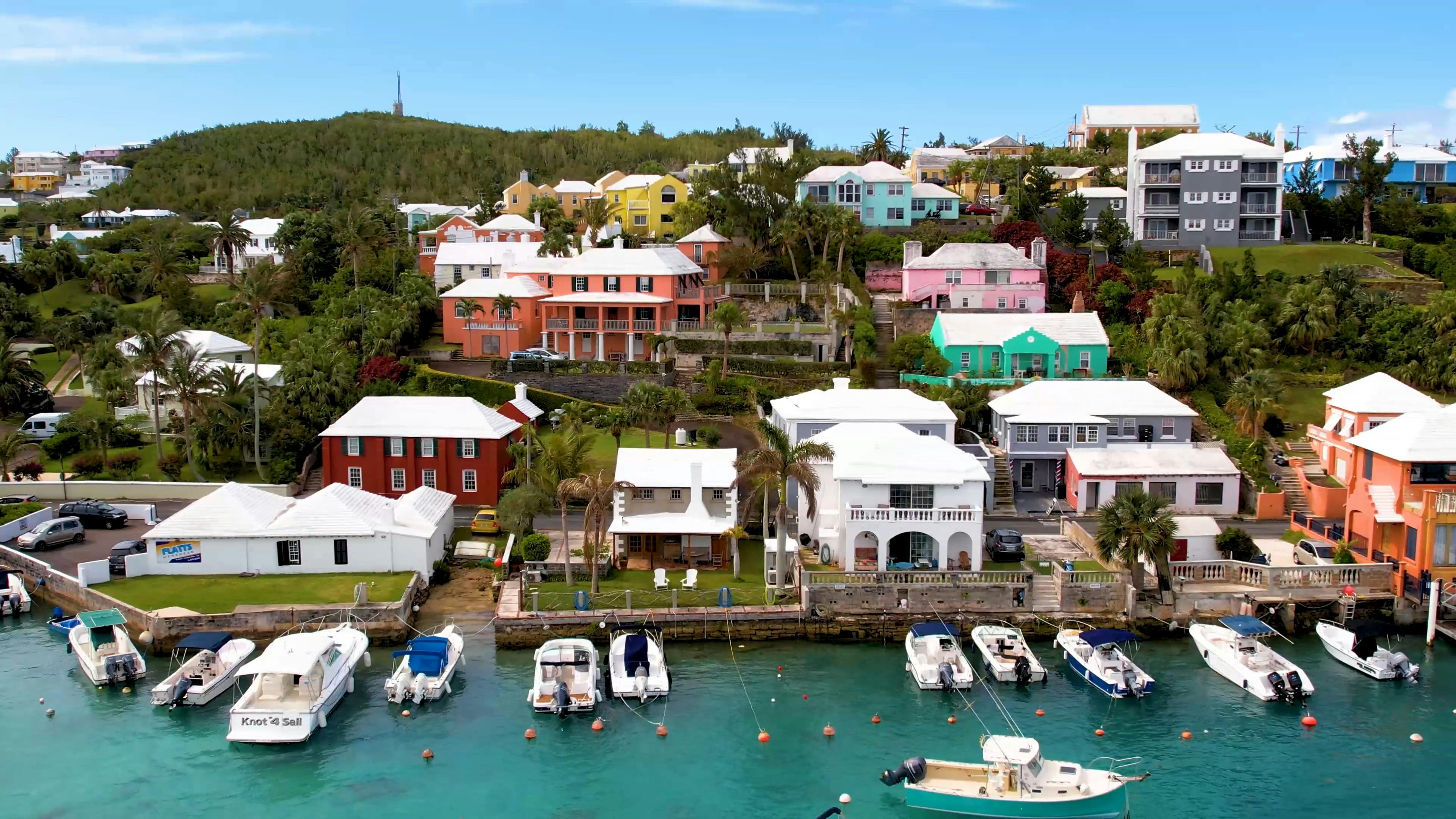 Brandon Morrison - Photography