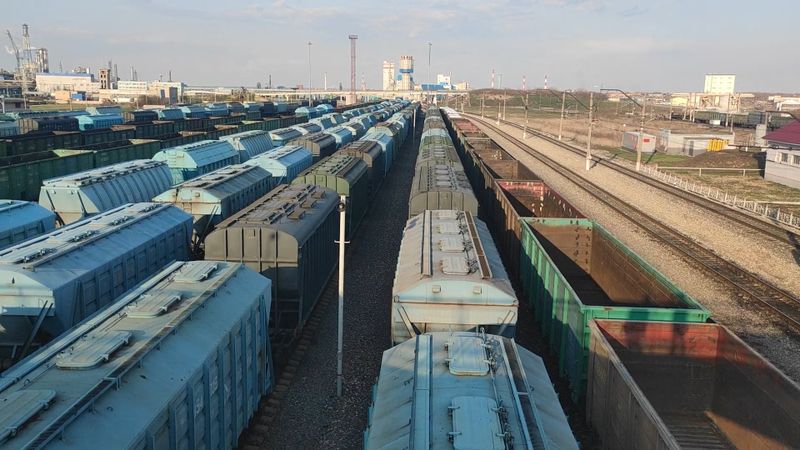 Train Yard Videos, Download The BEST Free 4k Stock Video Footage ...