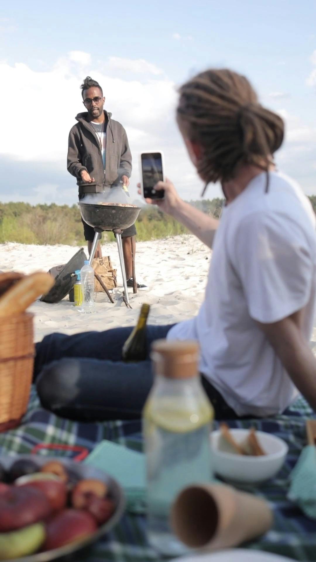 Grilling Photos Videos, Download The BEST Free 4k Stock Video Footage ...