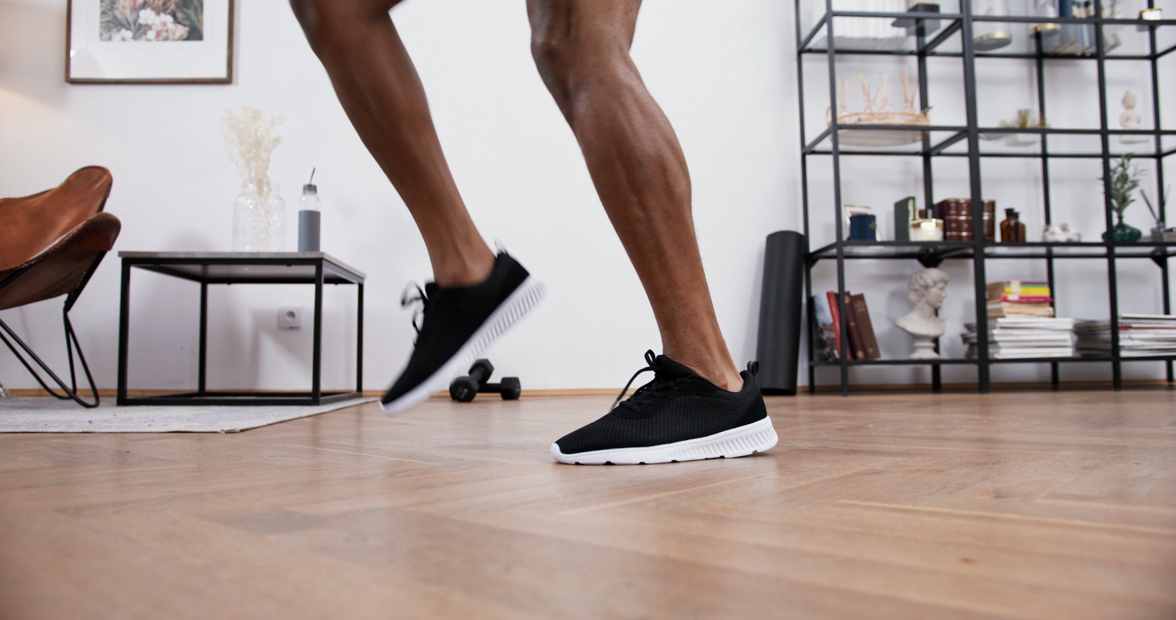 Running Shoes Outfit Videos, Download Free 4k Stock Video Footage ...