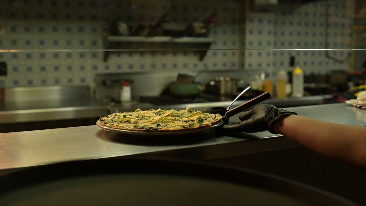 Animated Pizza Videos, Download The BEST Free 4k Stock Video Footage ...