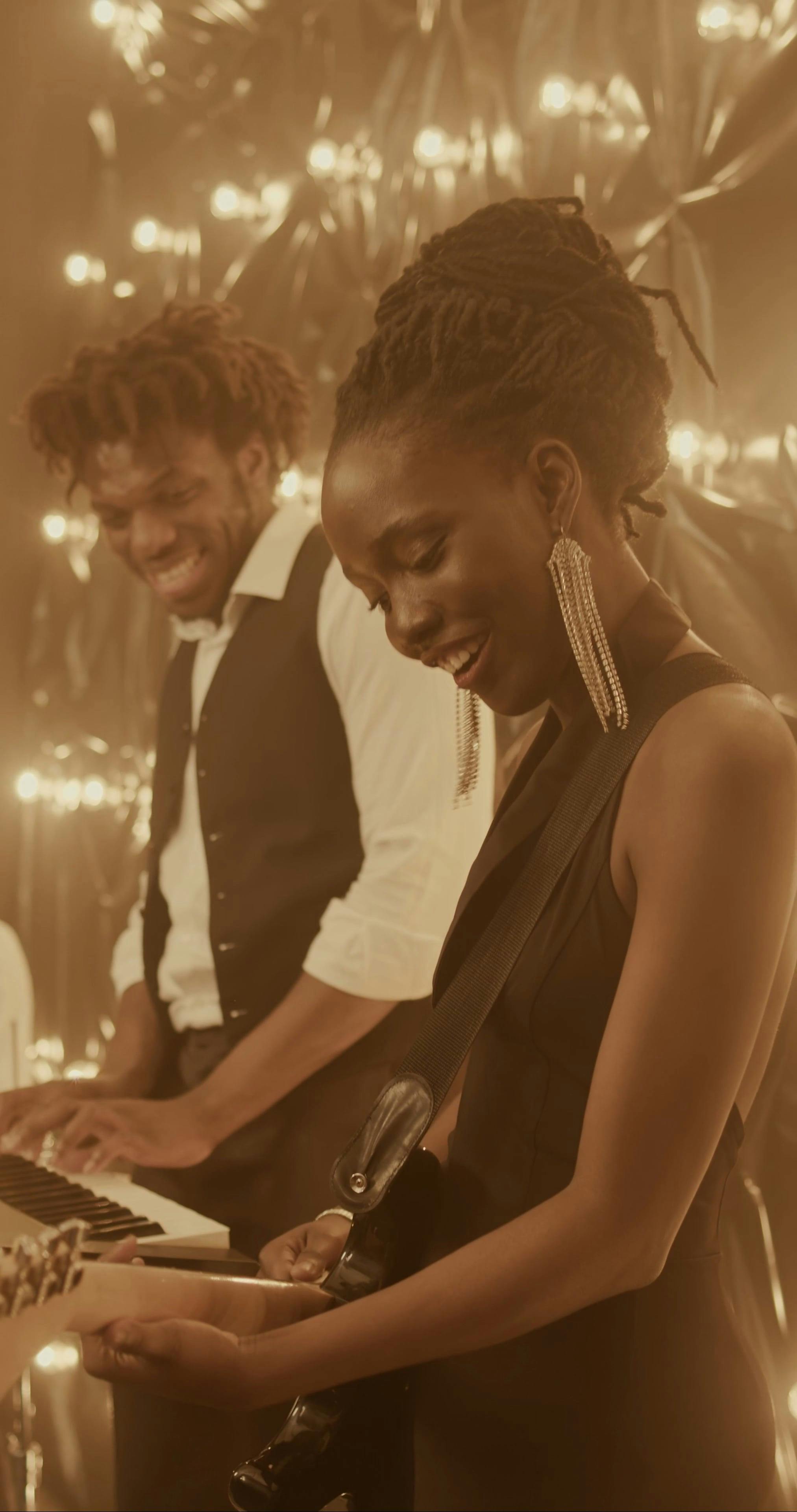 Music Artist Videos, Download The BEST Free 4k Stock Video Footage ...