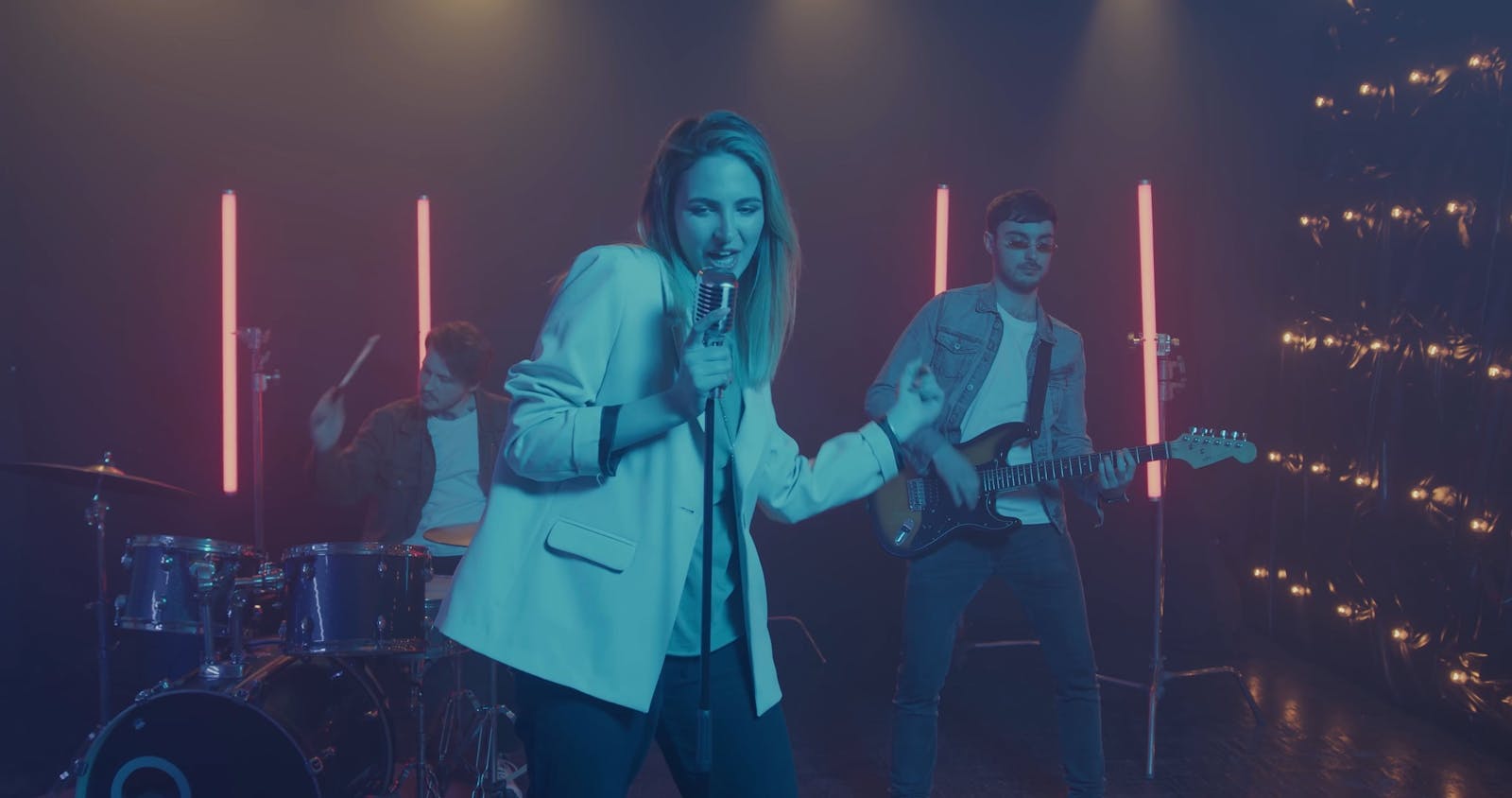 Rock Band Videos, Download The BEST Free 4k Stock Video Footage & Rock ...