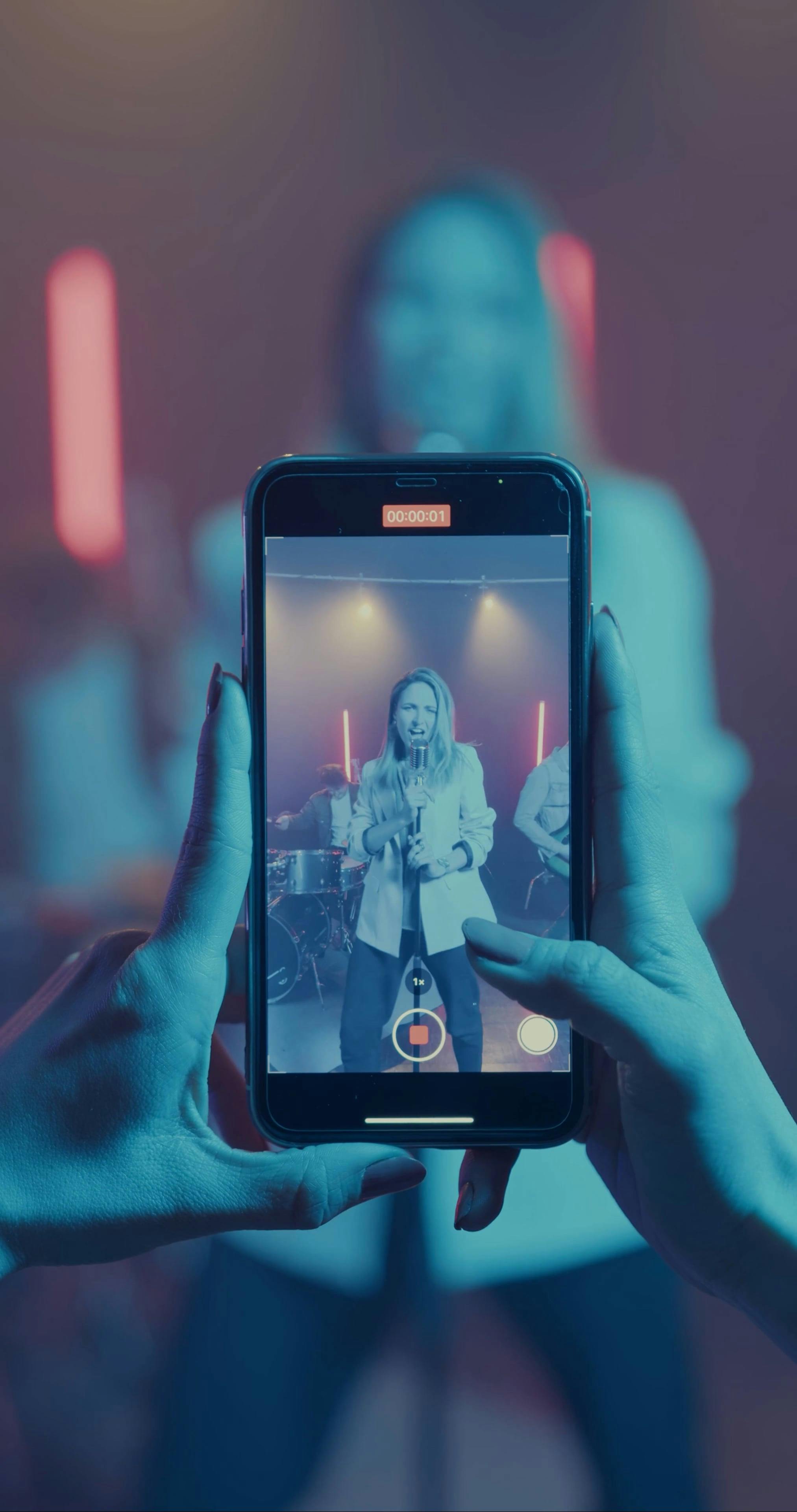 Song Visuals Videos, Download The BEST Free 4k Stock Video Footage ...