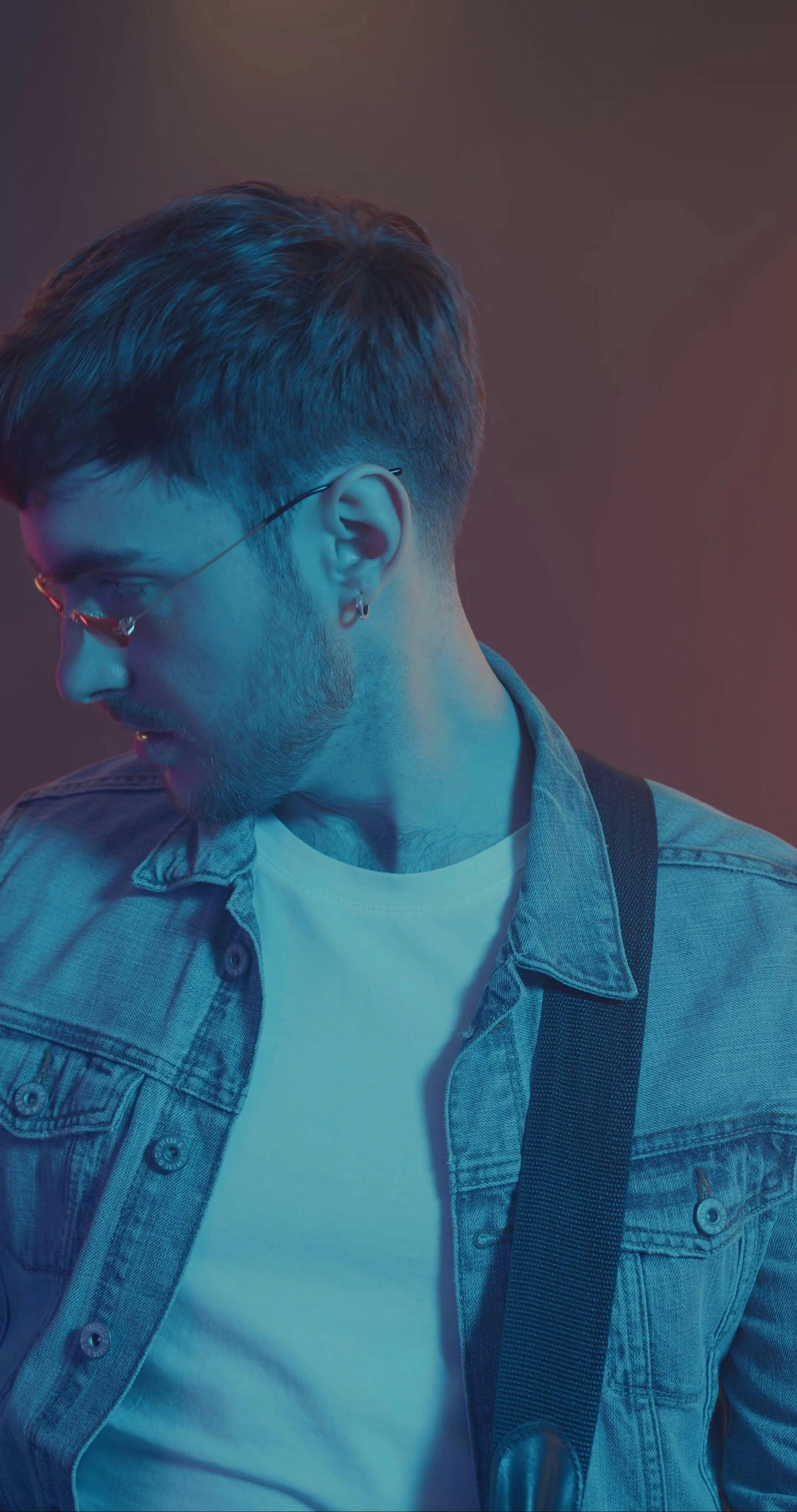 Aesthetic Video Of Guitar Videos, Download The BEST Free 4k Stock Video ...