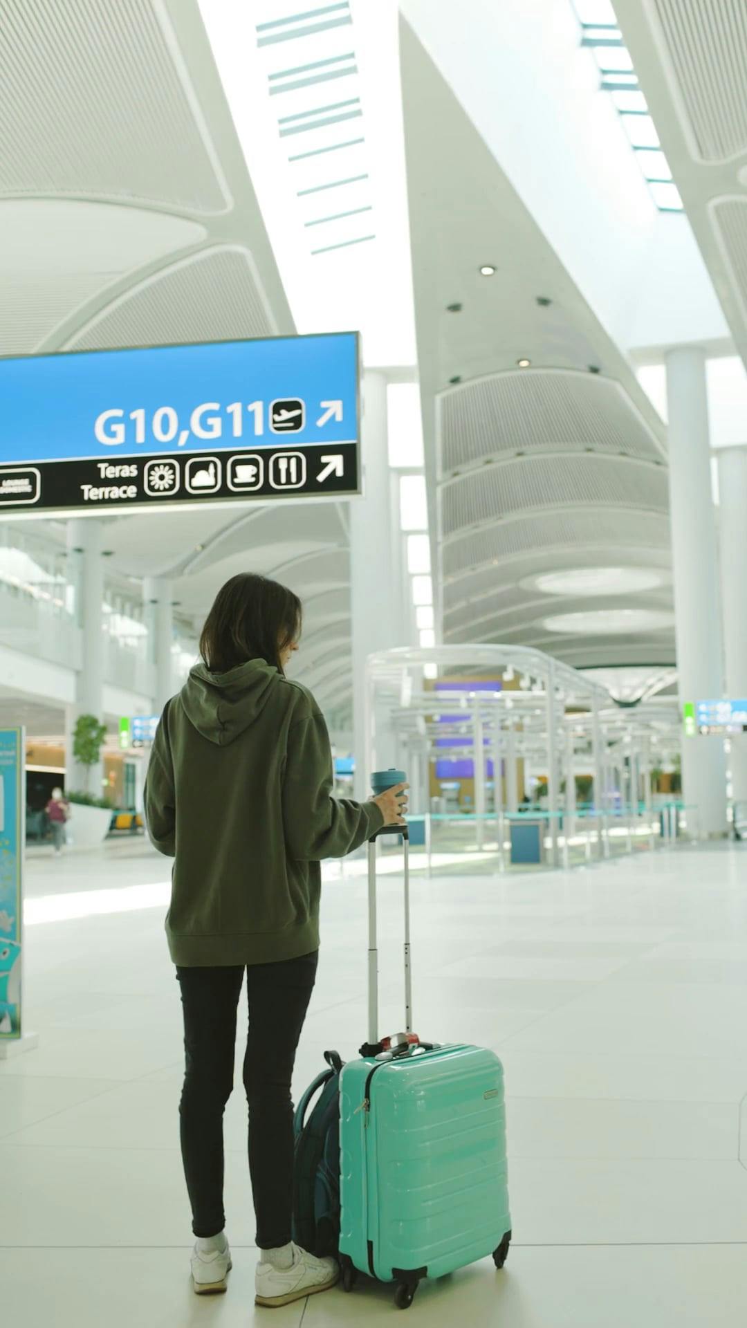 Airline Passenger Videos, Download The BEST Free 4k Stock Video Footage ...