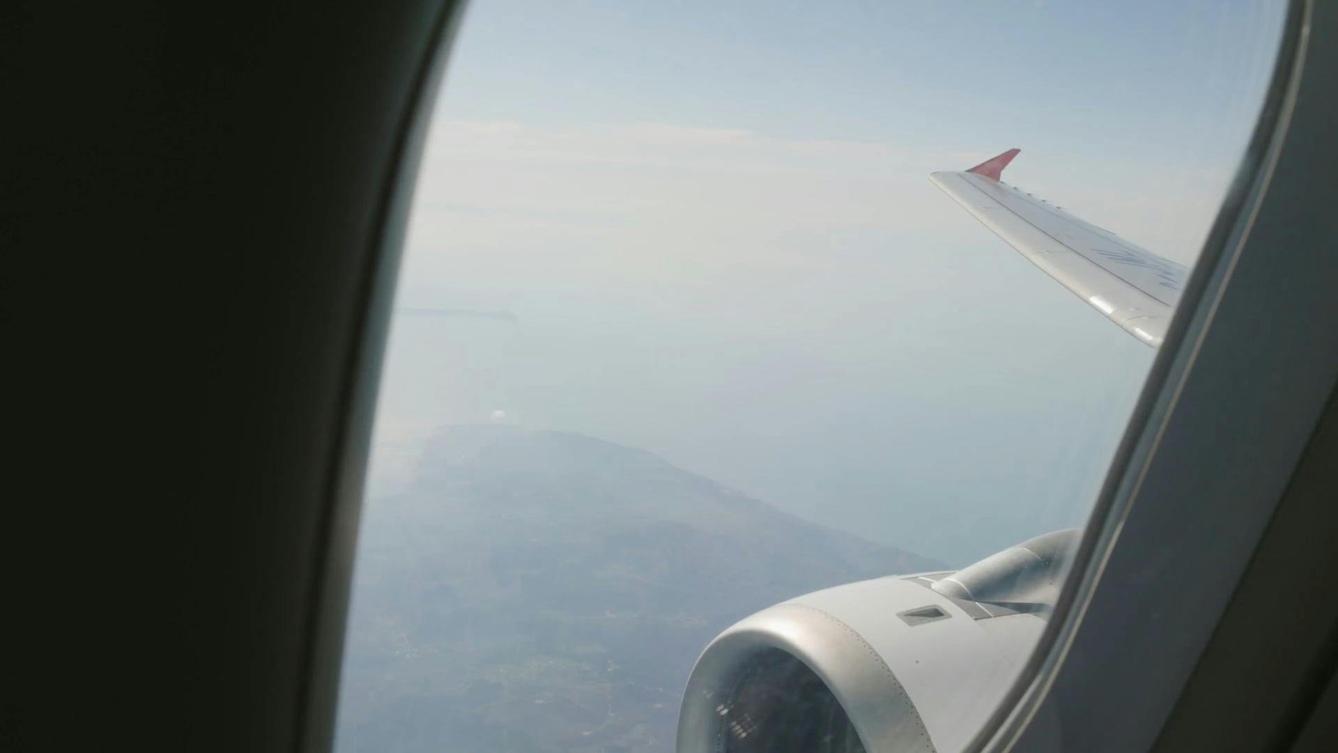 Vídeos de stock gratuitos sobre aéreo, aeronave, ala, ala de avión ...