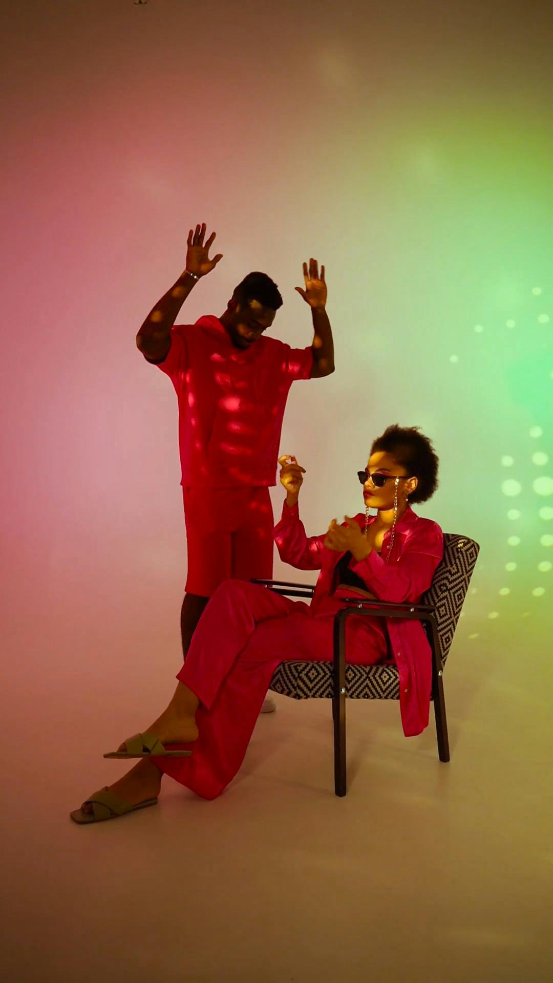 Vídeos de stock gratuitos sobre actuación, artístico, bailando, bailar ...