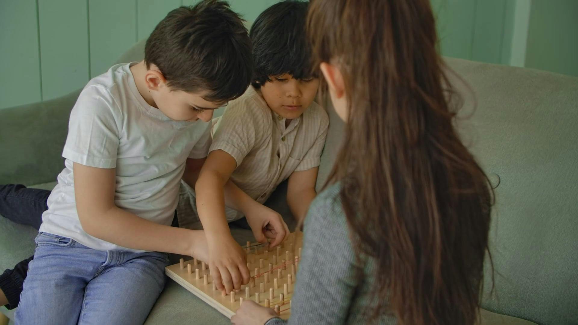 Puzzle Band Videos, Download The BEST Free 4k Stock Video Footage ...