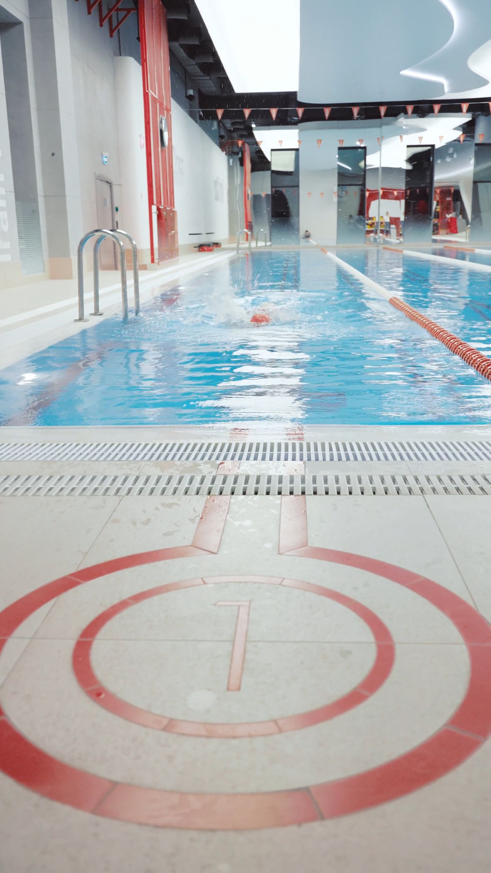 Circle+Swimming+Pools Videos, Download The BEST Free 4k Stock Video ...