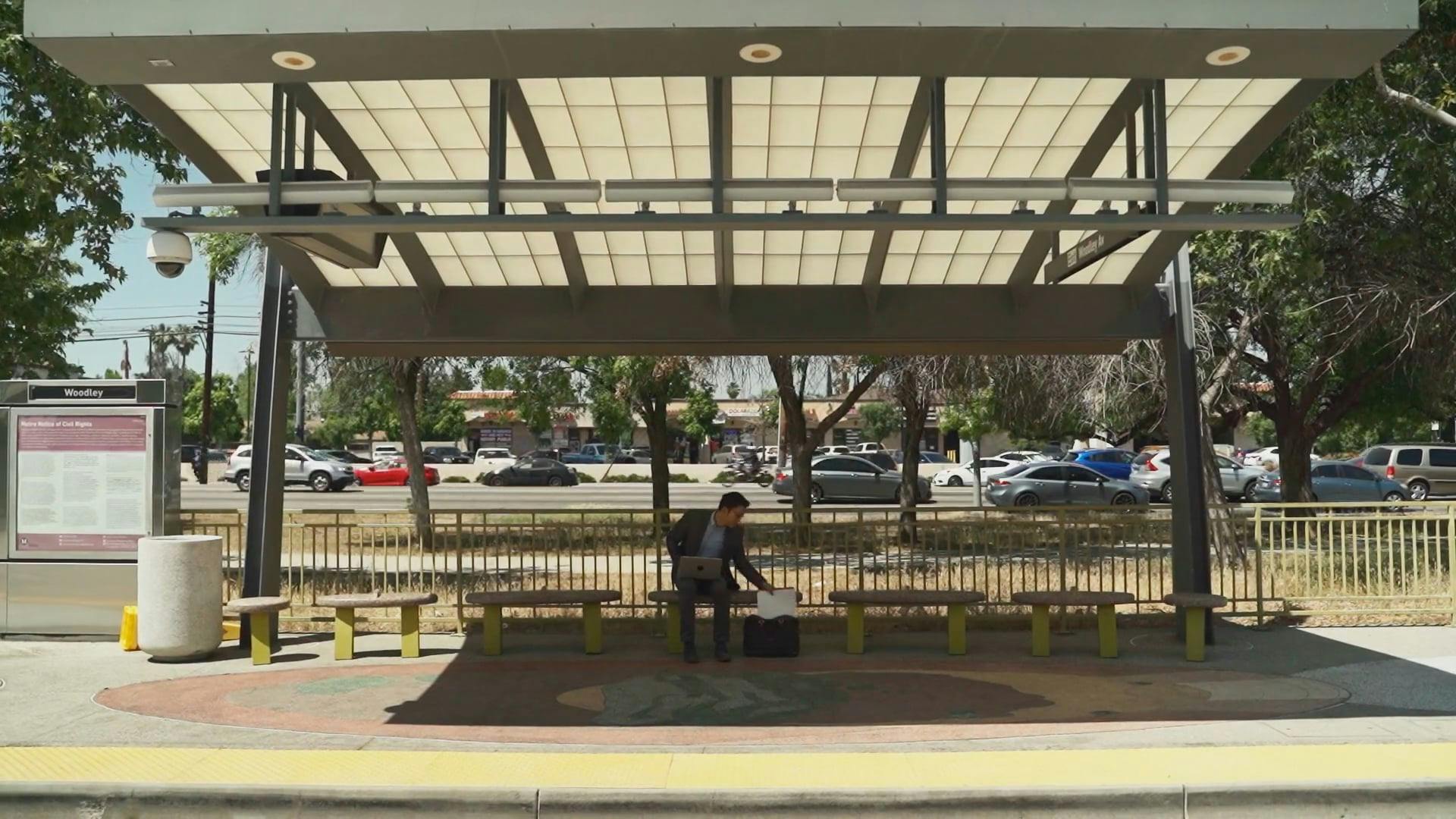 Bus Stop Videos, Download The BEST Free 4k Stock Video Footage & Bus ...